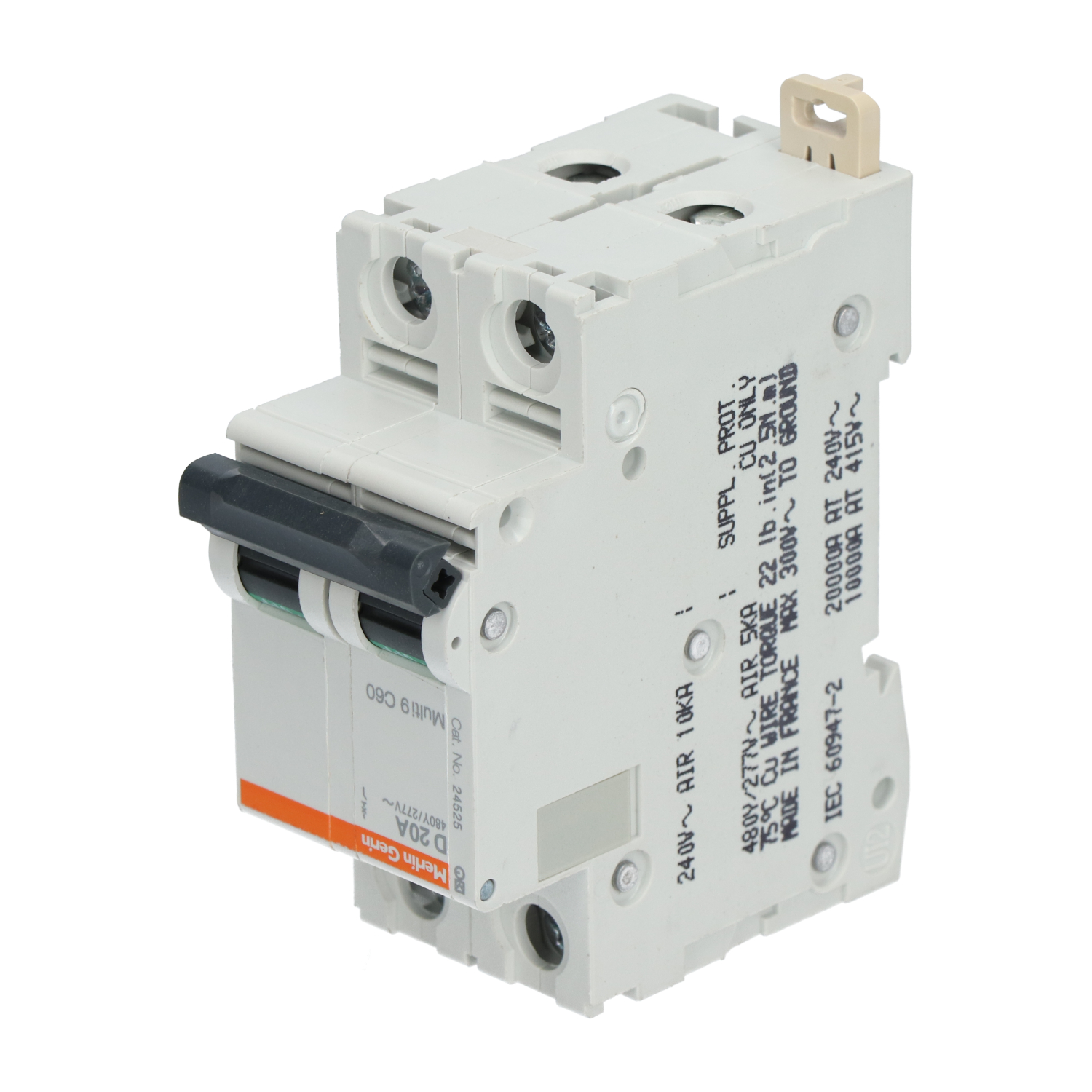 Merlin Gerin 24525 | Maxodeals