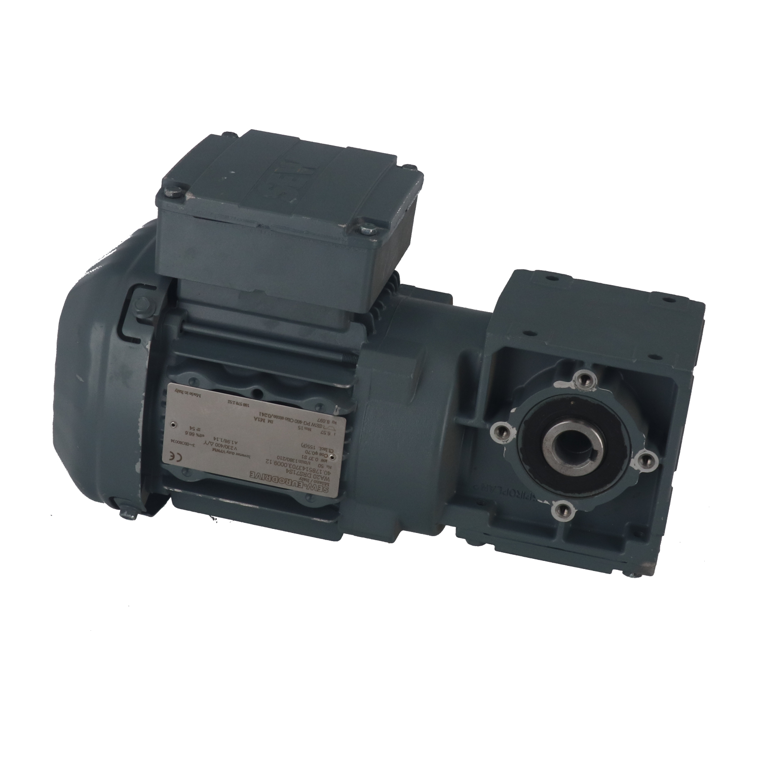 SEW-Eurodrive WA20DRS71S4-I6,57 | Maxodeals