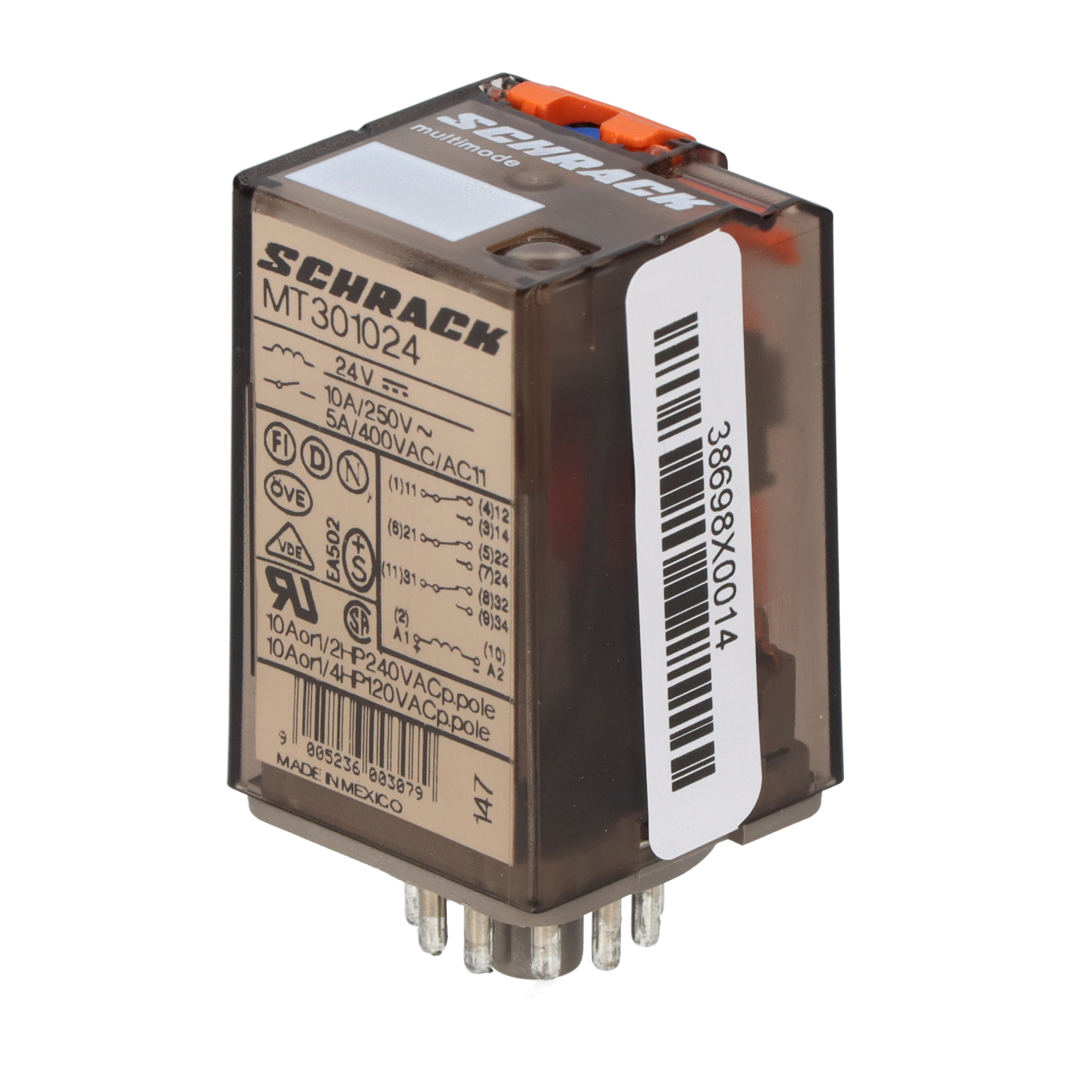 Schrack MT301024 | Maxodeals