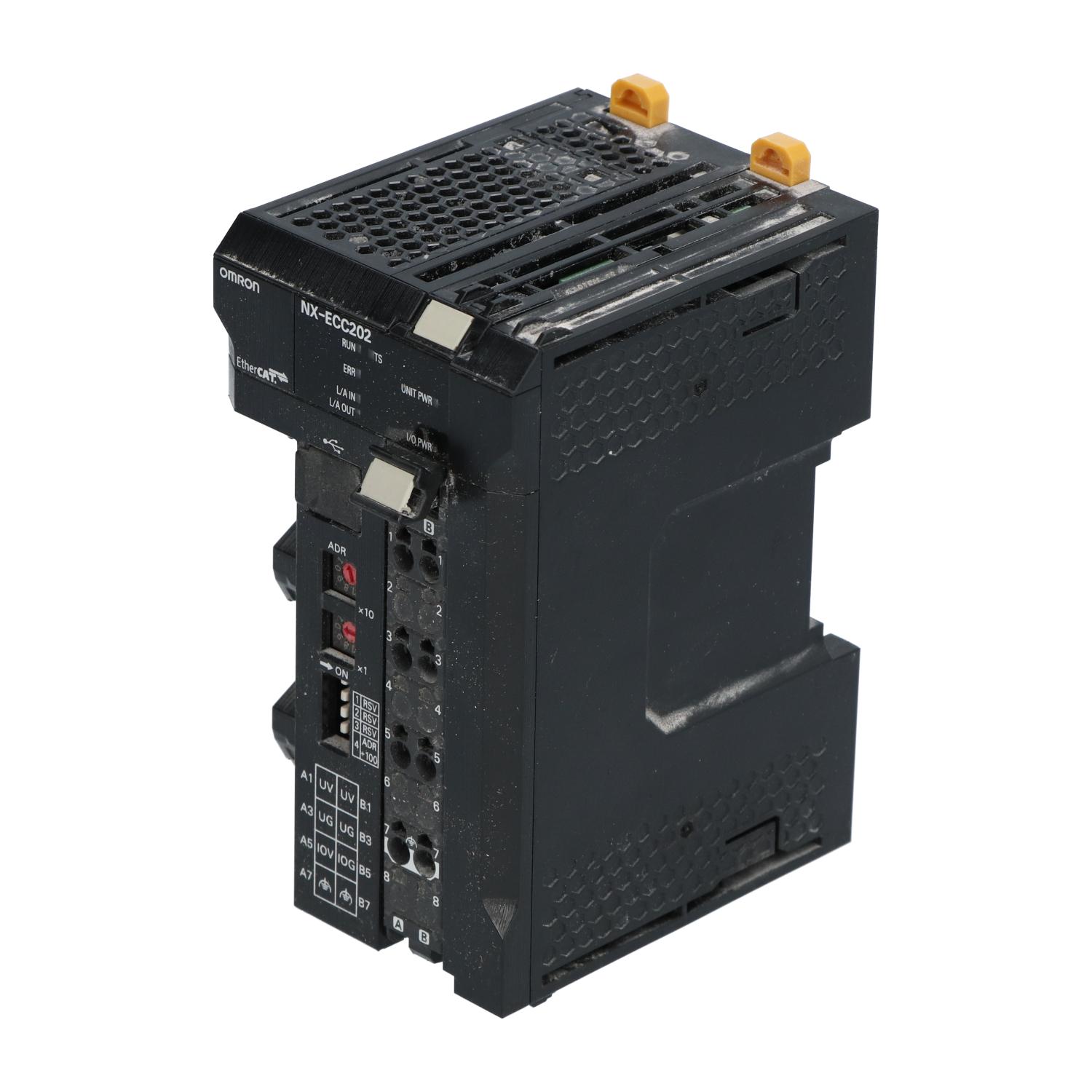 Omron NX-ECC202 | Maxodeals