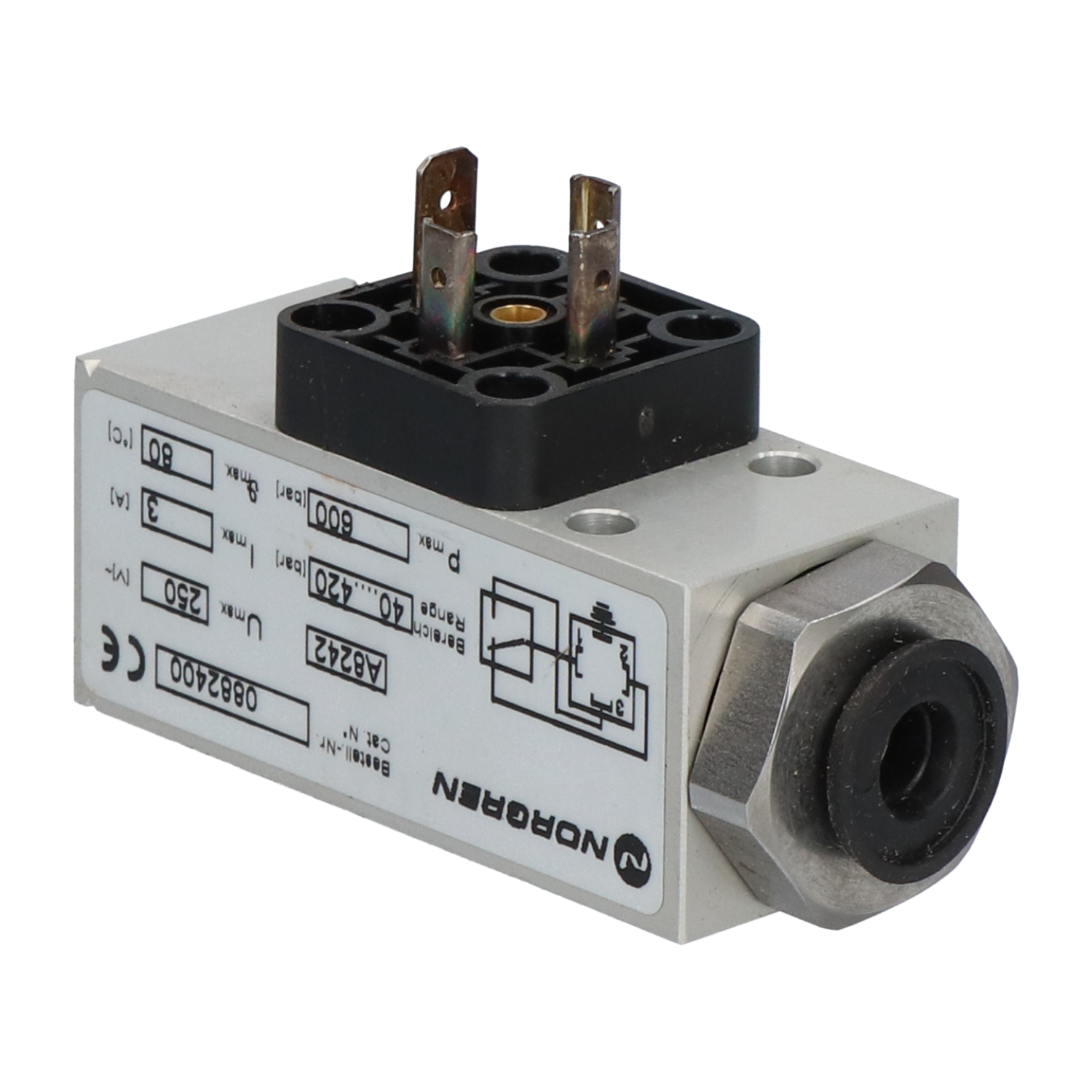 Norgren 882400 | Maxodeals