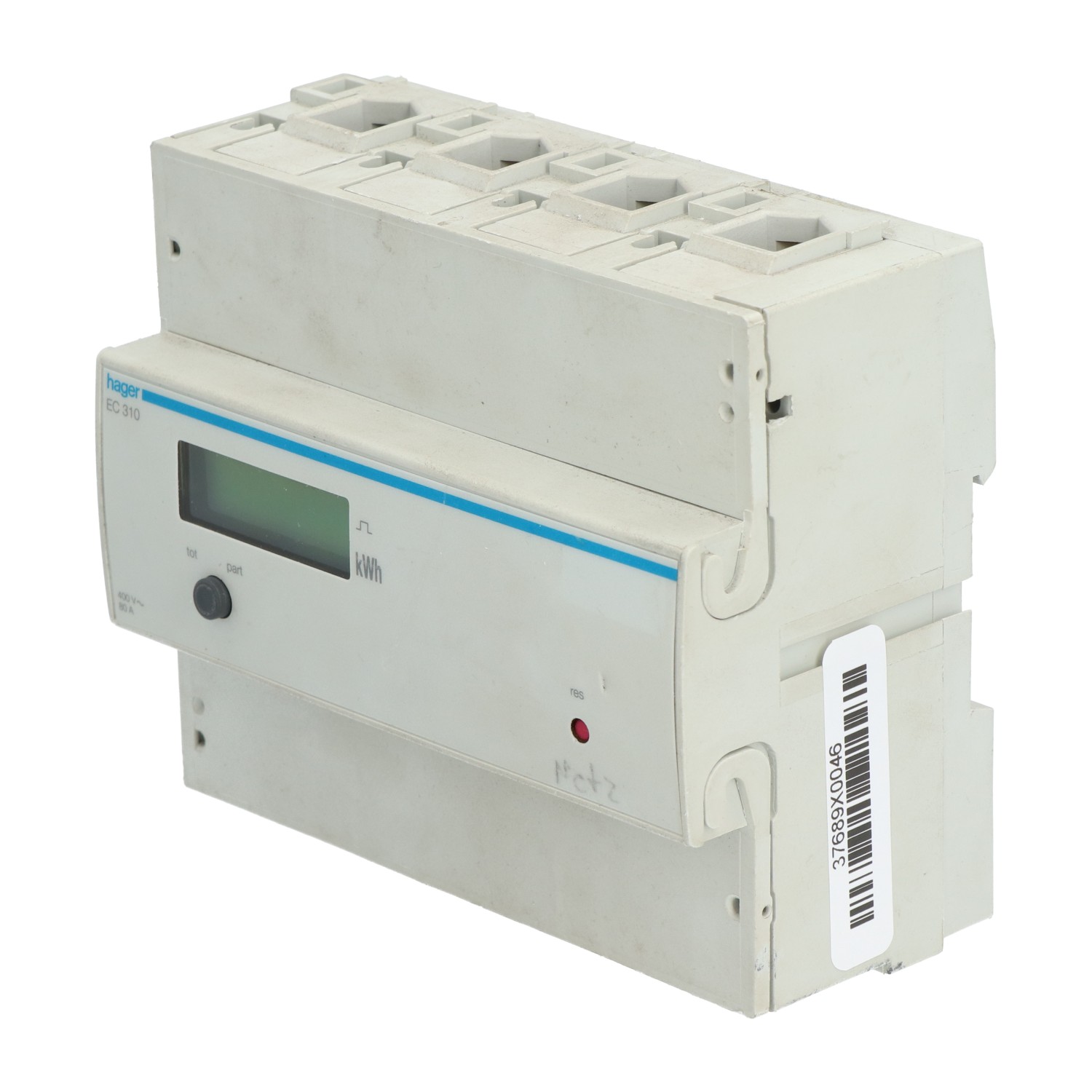 Hager EC310 | Maxodeals