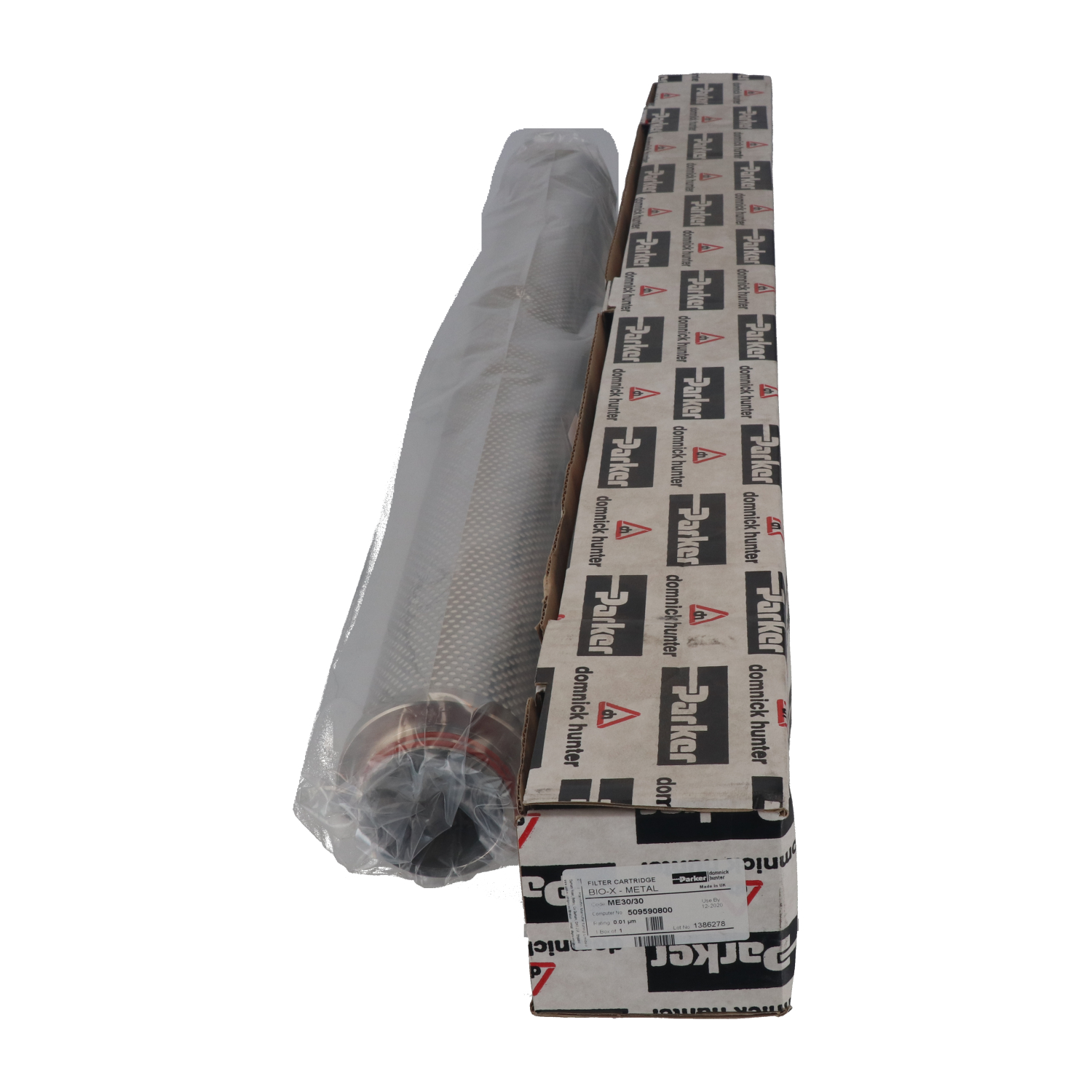 Parker ME30/30 | Maxodeals