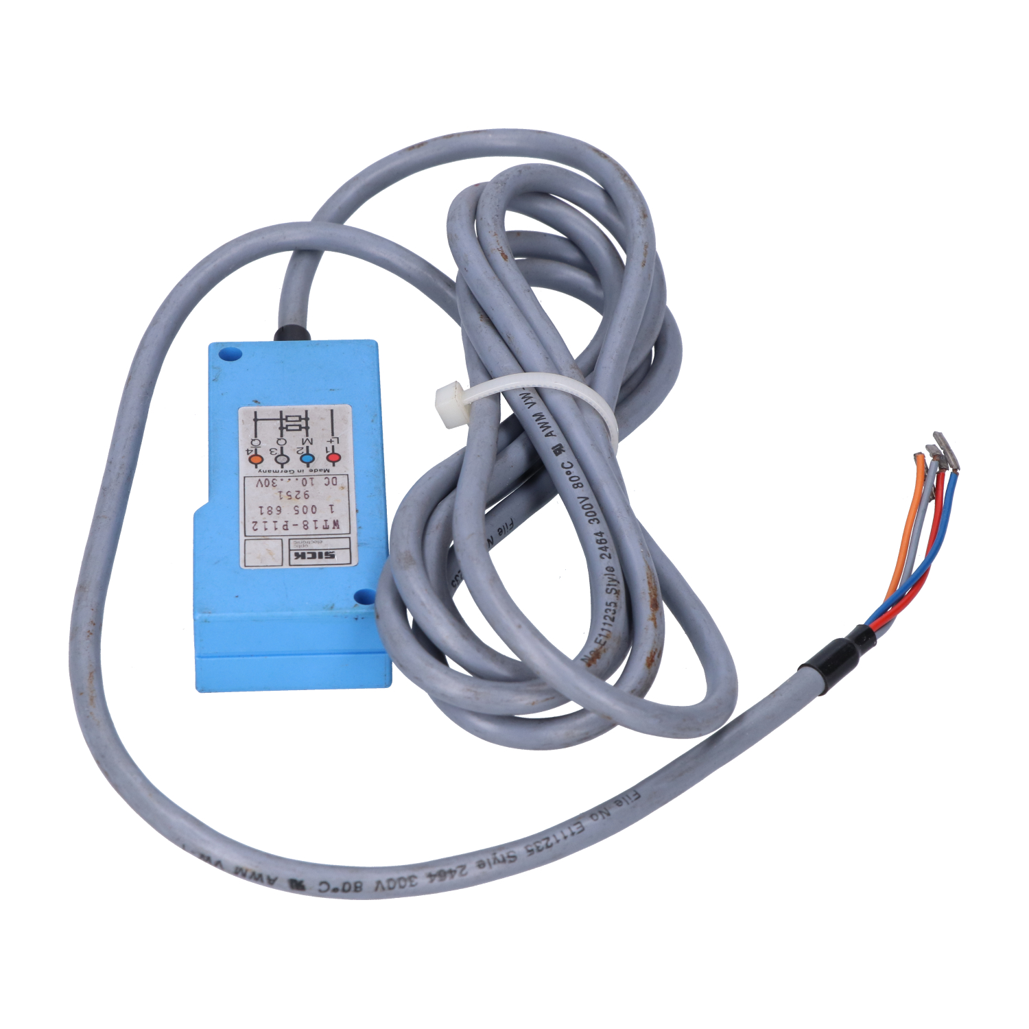 Sick WT18-P112 | Maxodeals