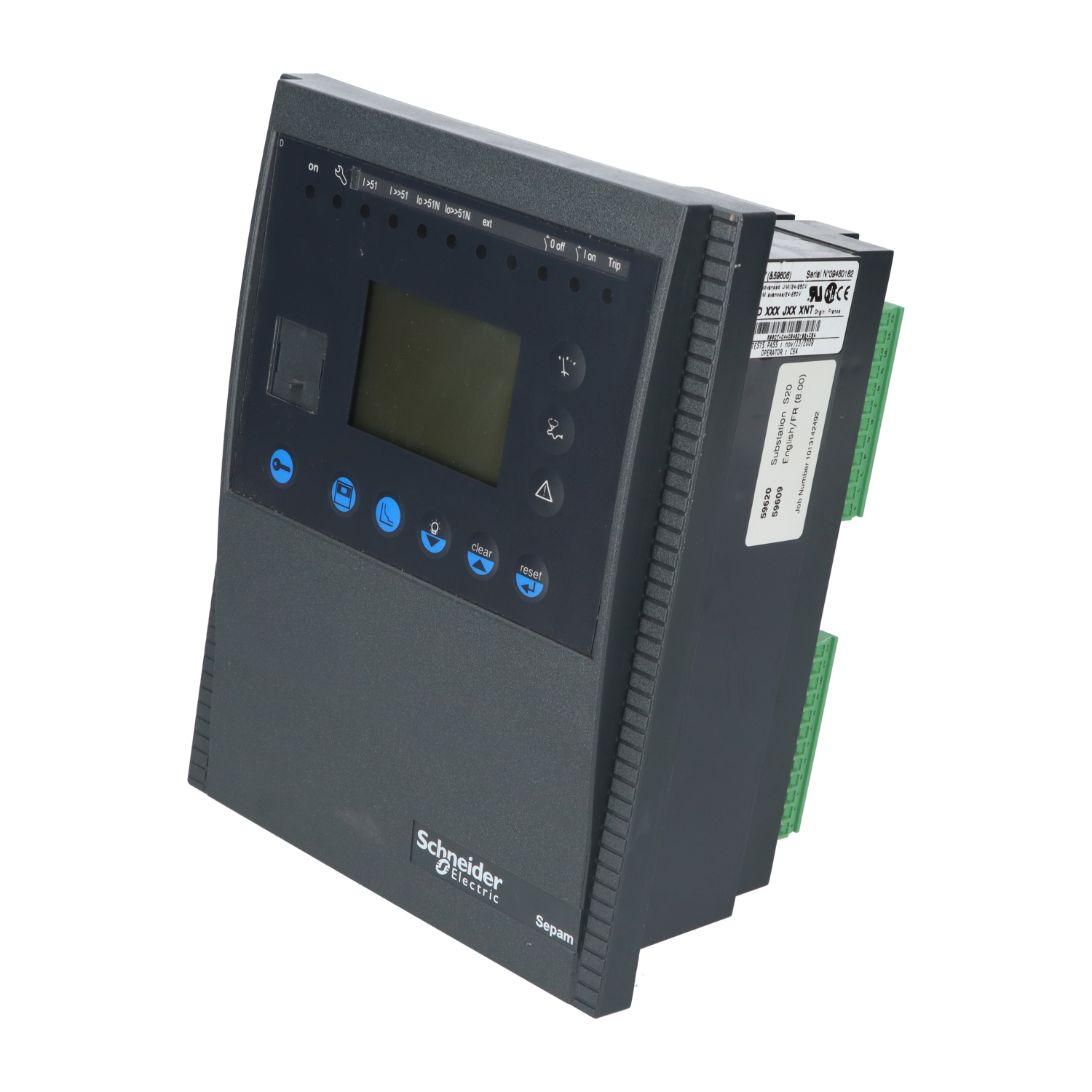 Schneider Electric MES114 | Maxodeals