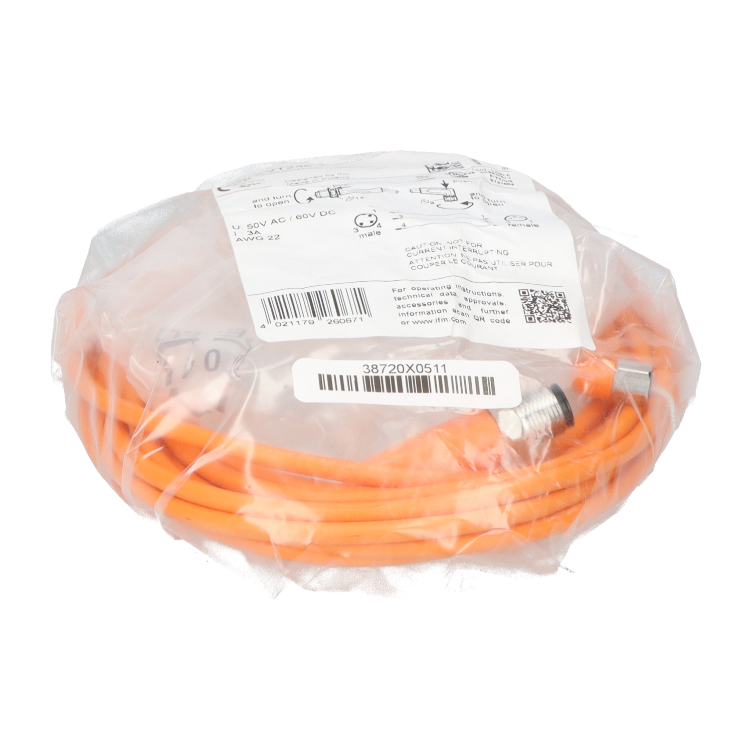 IFM Electronic EVT246 | Maxodeals