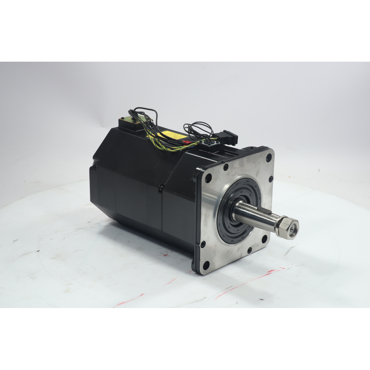 Fanuc A06B-0142-B675#0006 | Maxodeals