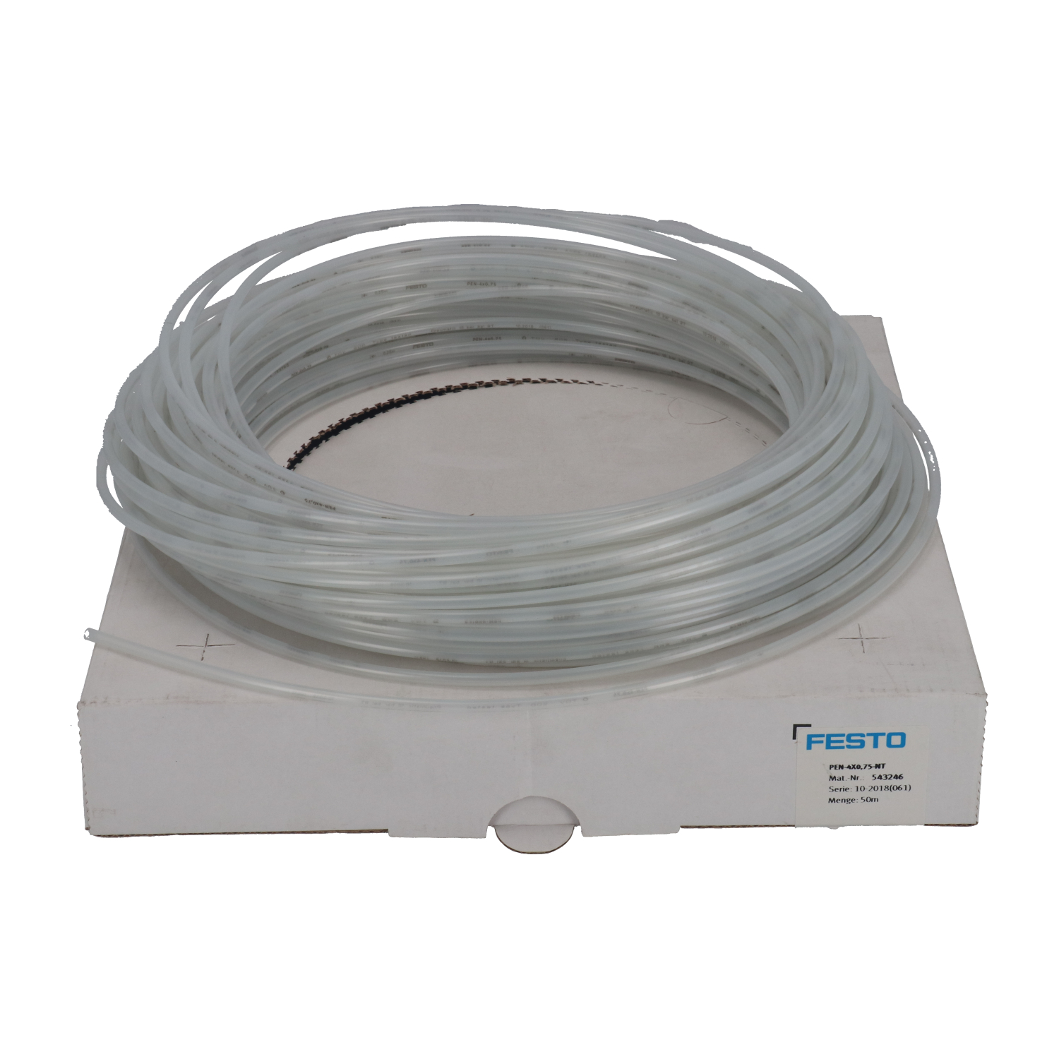 Festo PEN-4X0,75-NT | Maxodeals