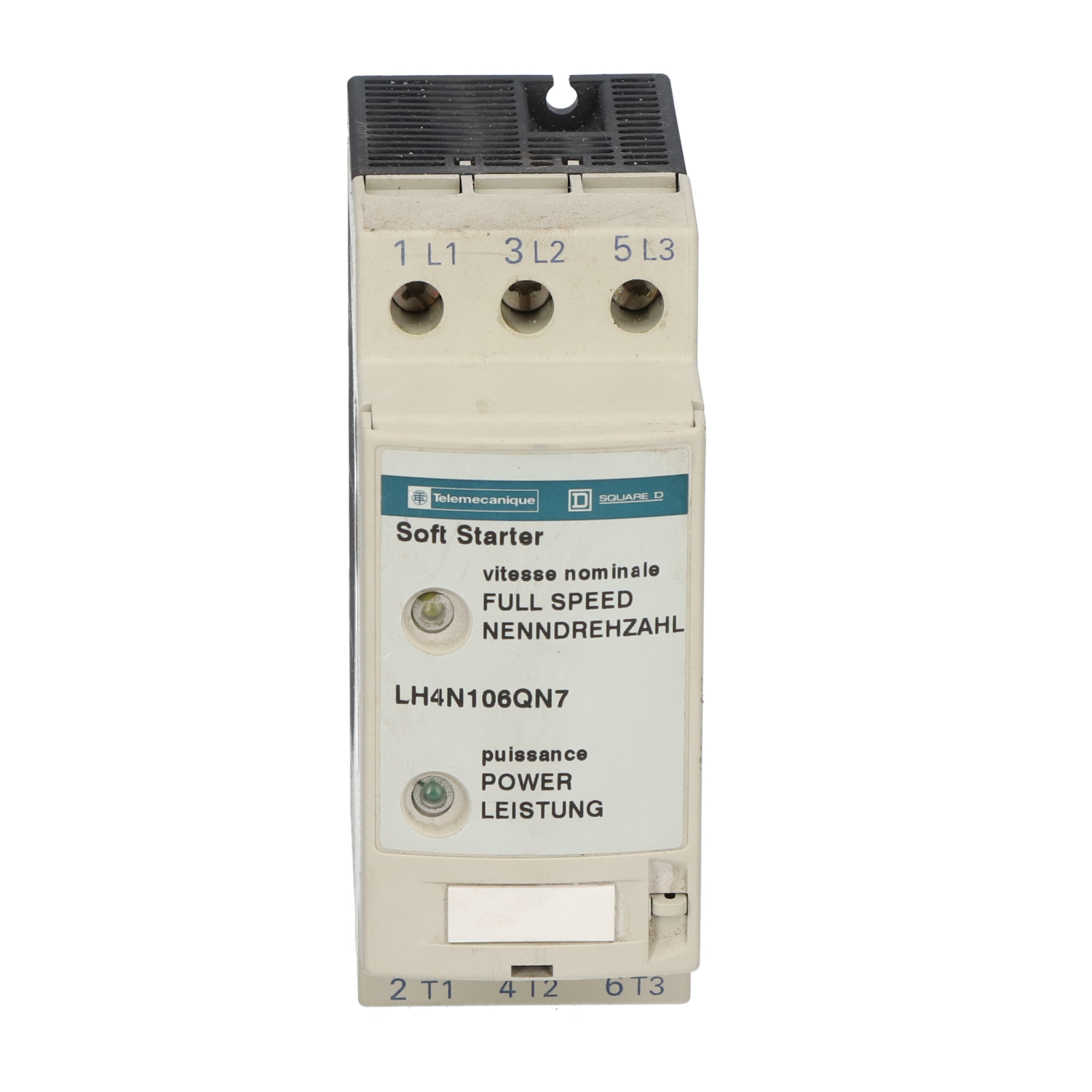 Telemecanique LH4N106QN7 | Maxodeals