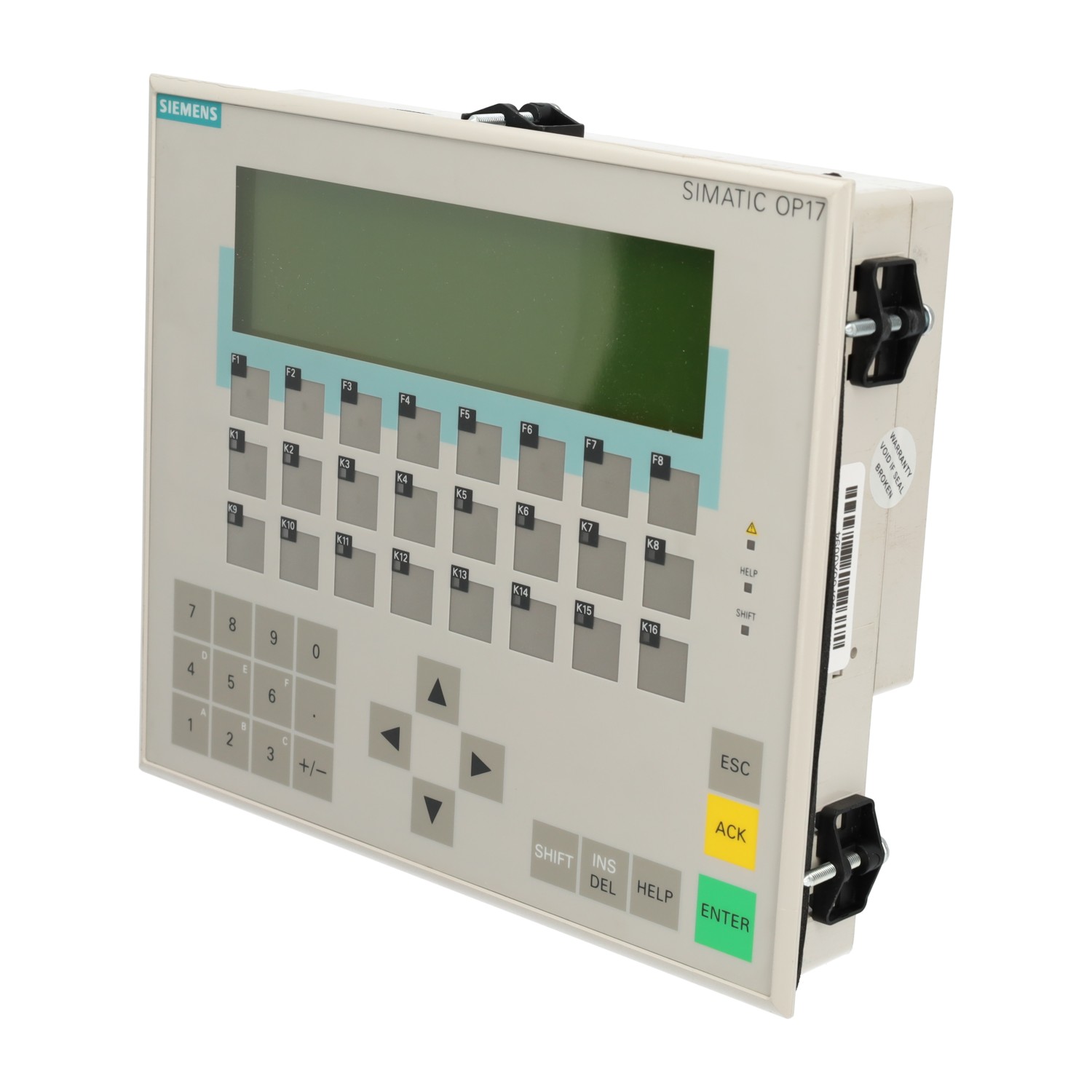 Siemens 6AV3-617-1JC00-0AX1 | Maxodeals