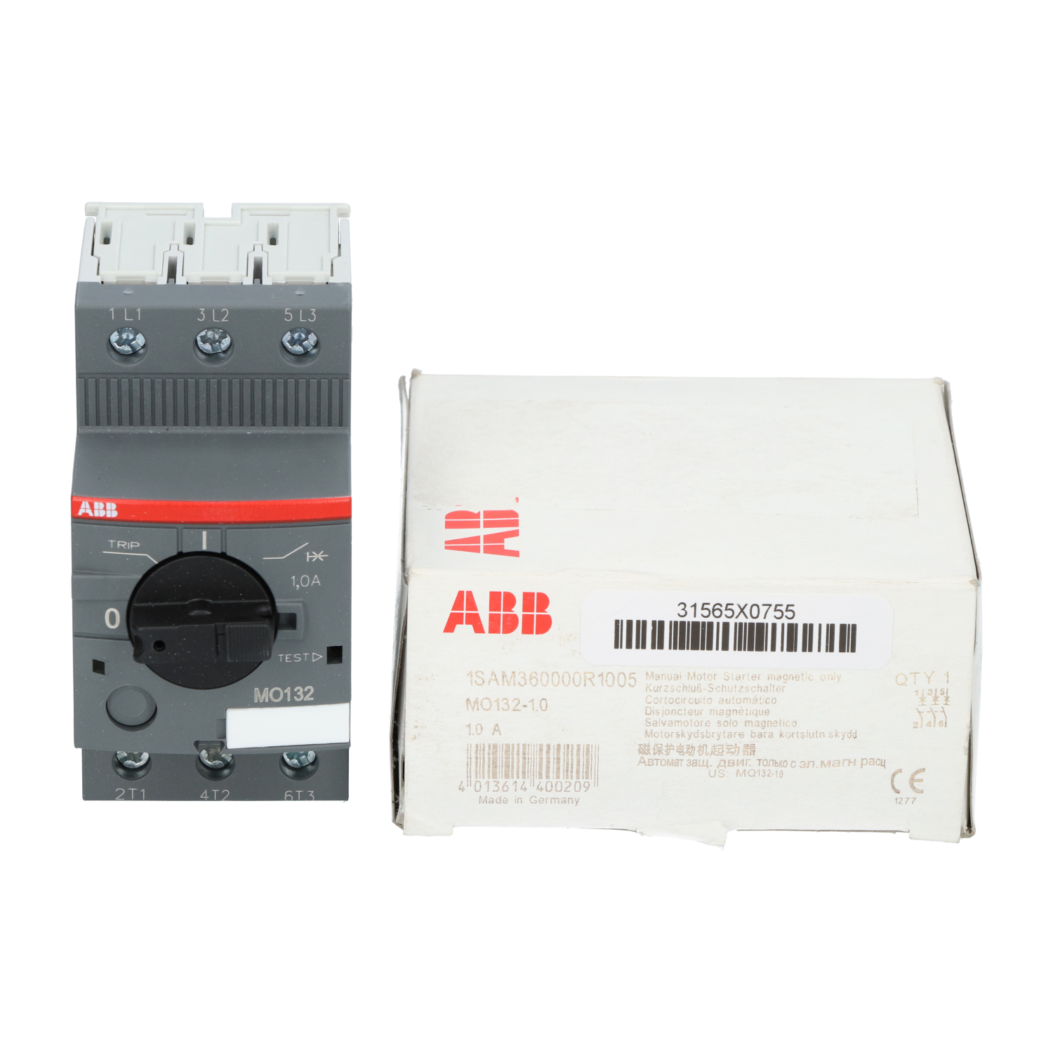 ABB 1SAM360000R1005 | Maxodeals