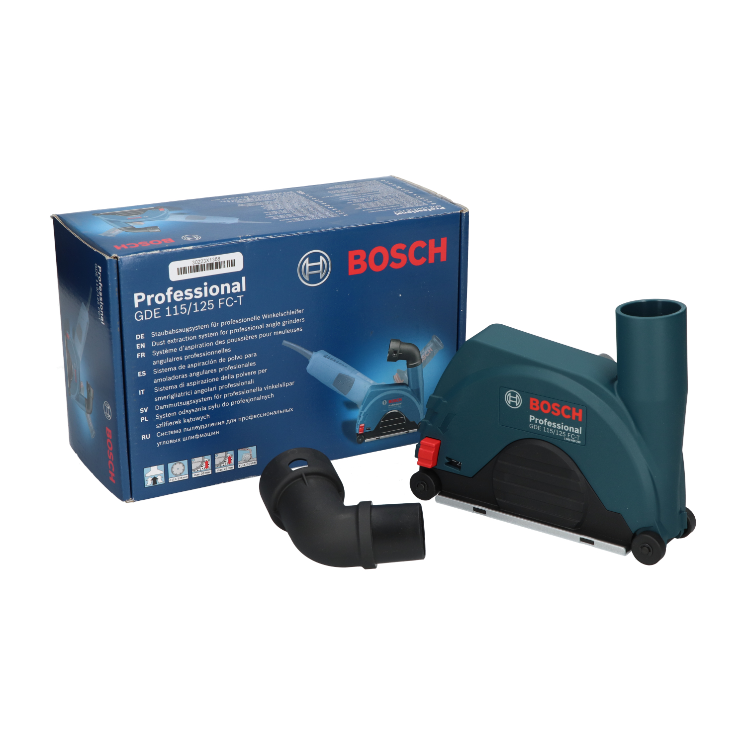 Bosch 1600A003DK | Maxodeals