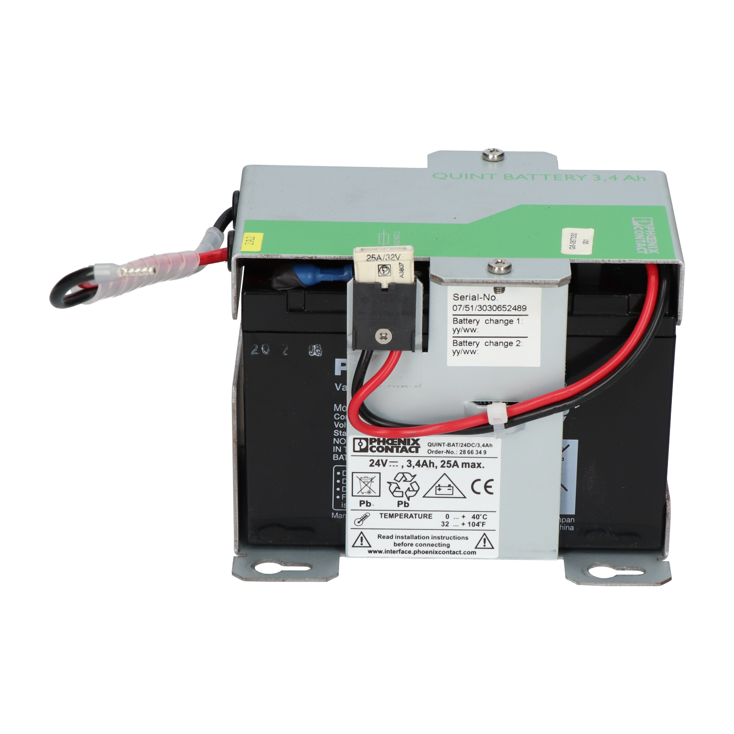 Phoenix Contact 2866349 | Maxodeals