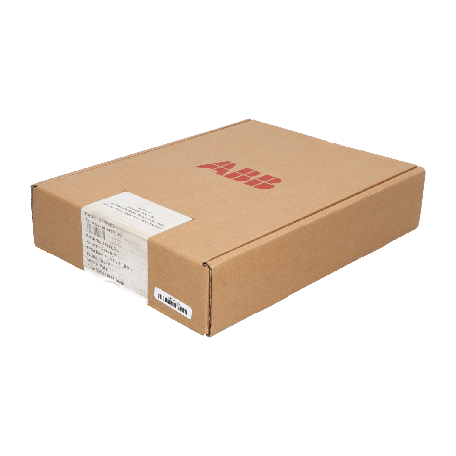 ABB SPNPM22 | Maxodeals