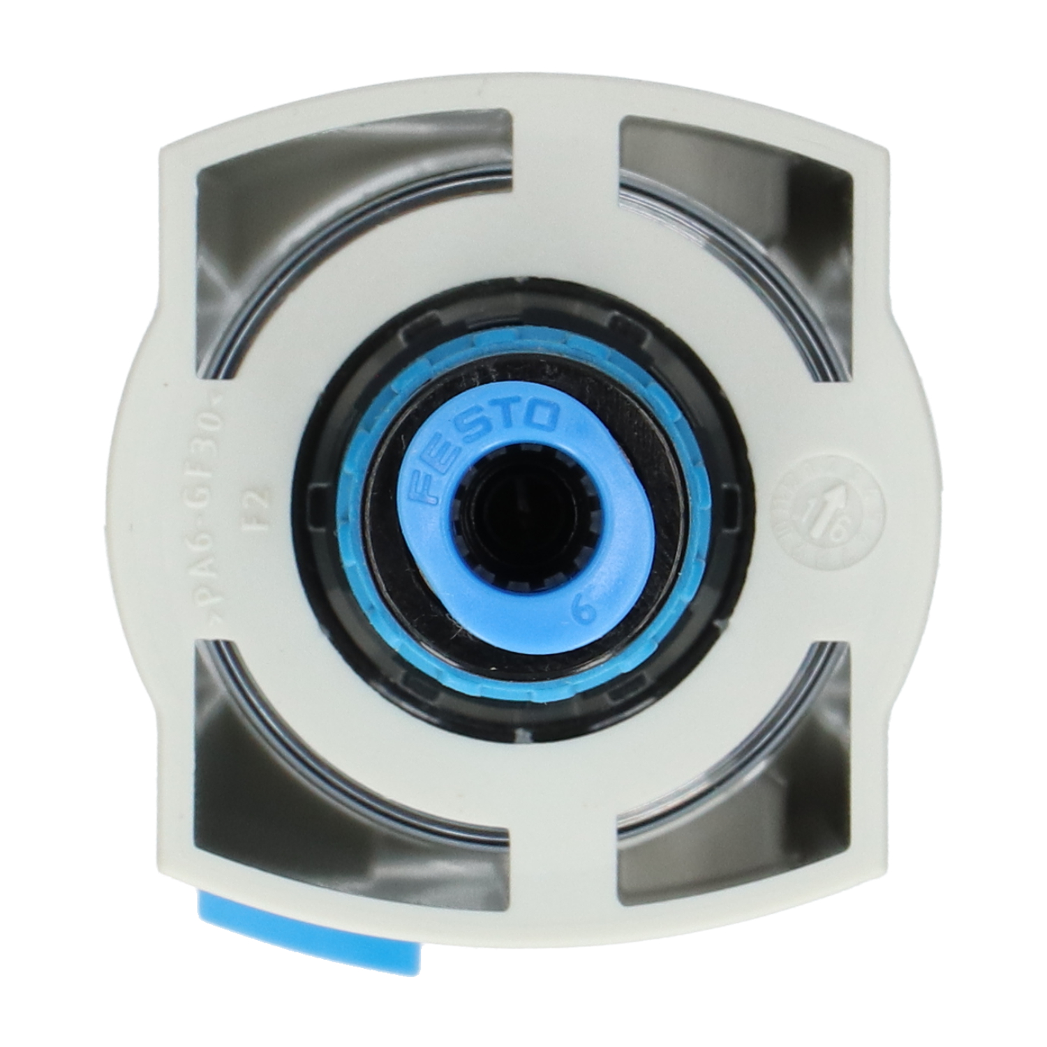 Festo 645064 MS4-LOE:PC filter regulator New NMP