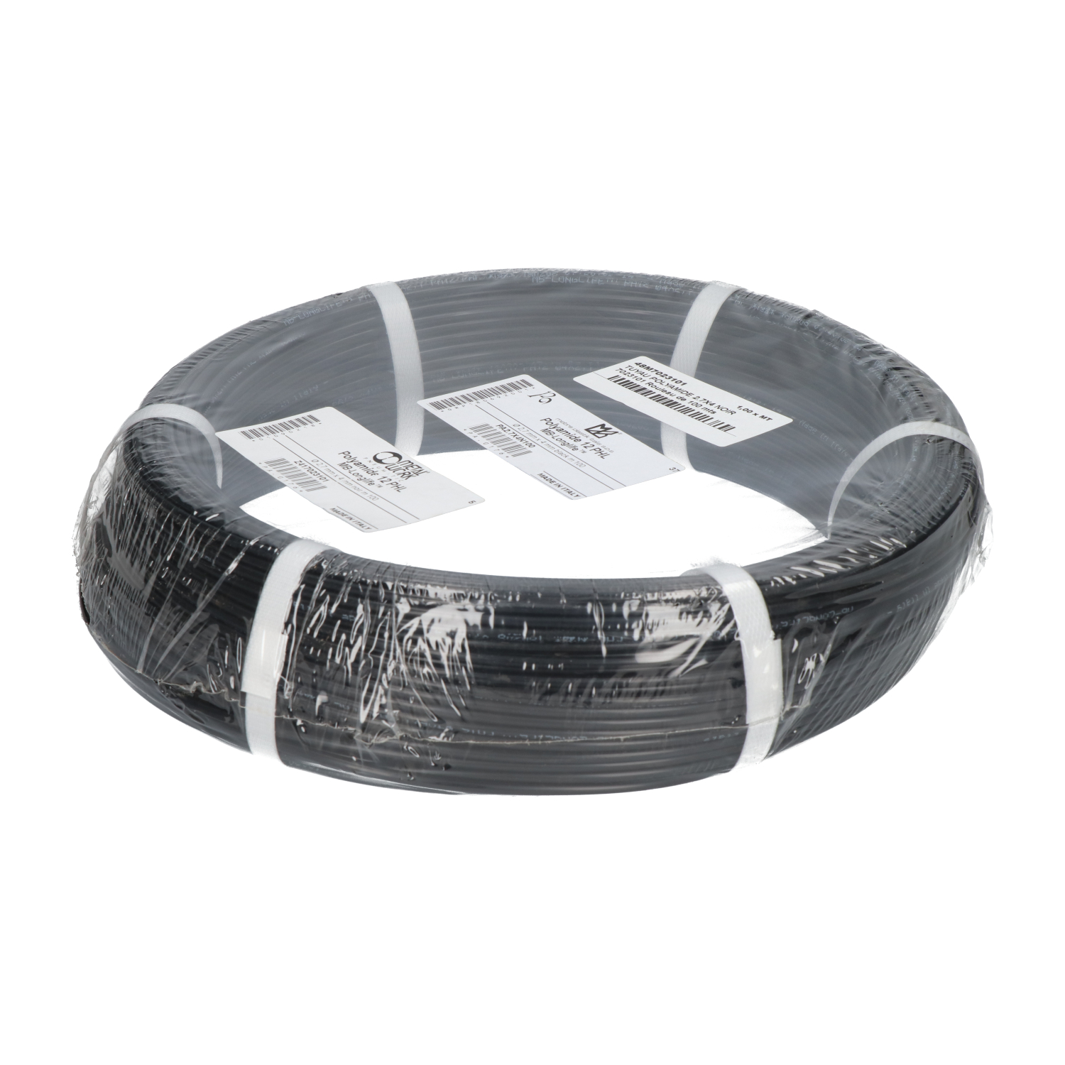 Mebra Plastik PA2.7X4N100 | Maxodeals