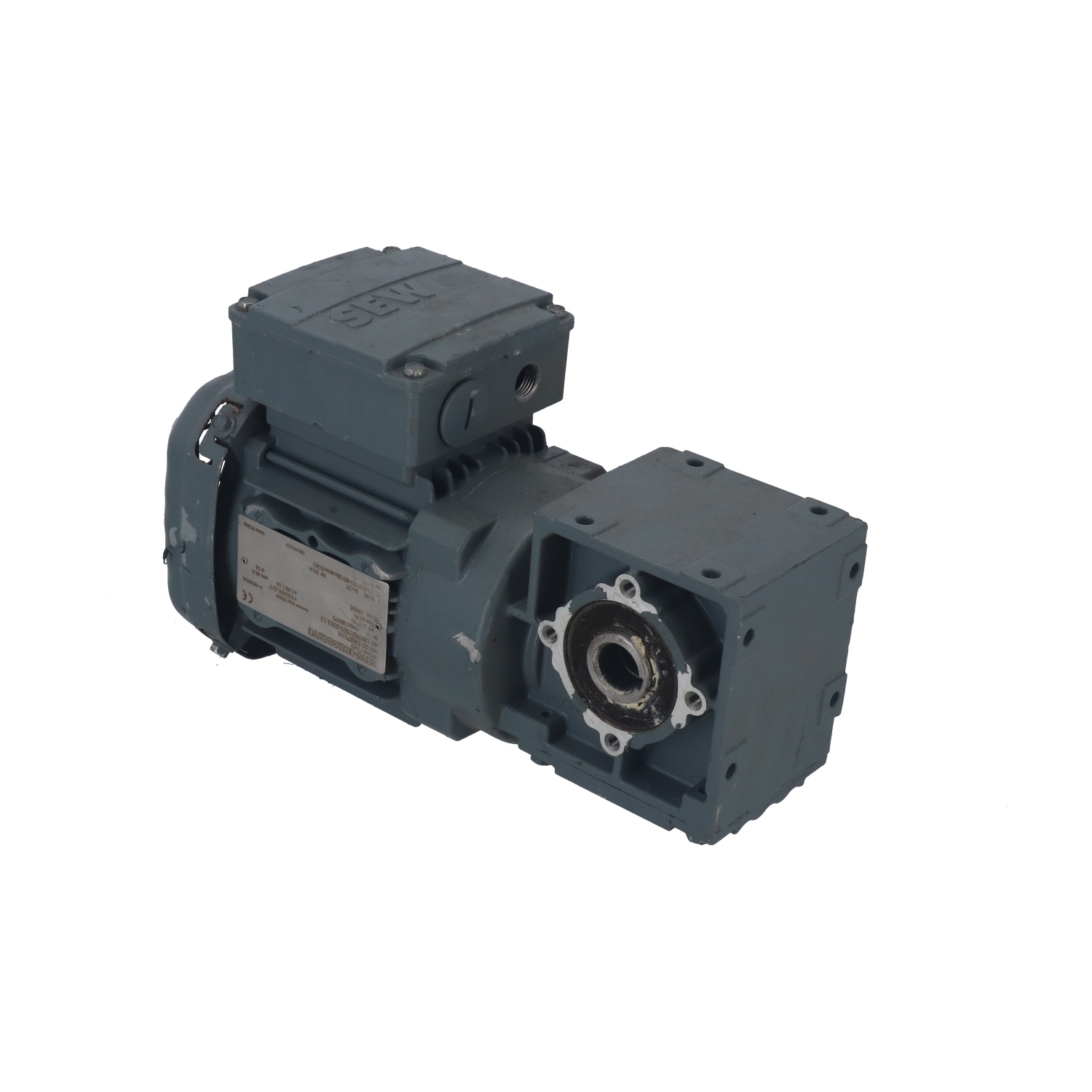 SEW-Eurodrive WA20-DRS71S4-I19,50 | Maxodeals