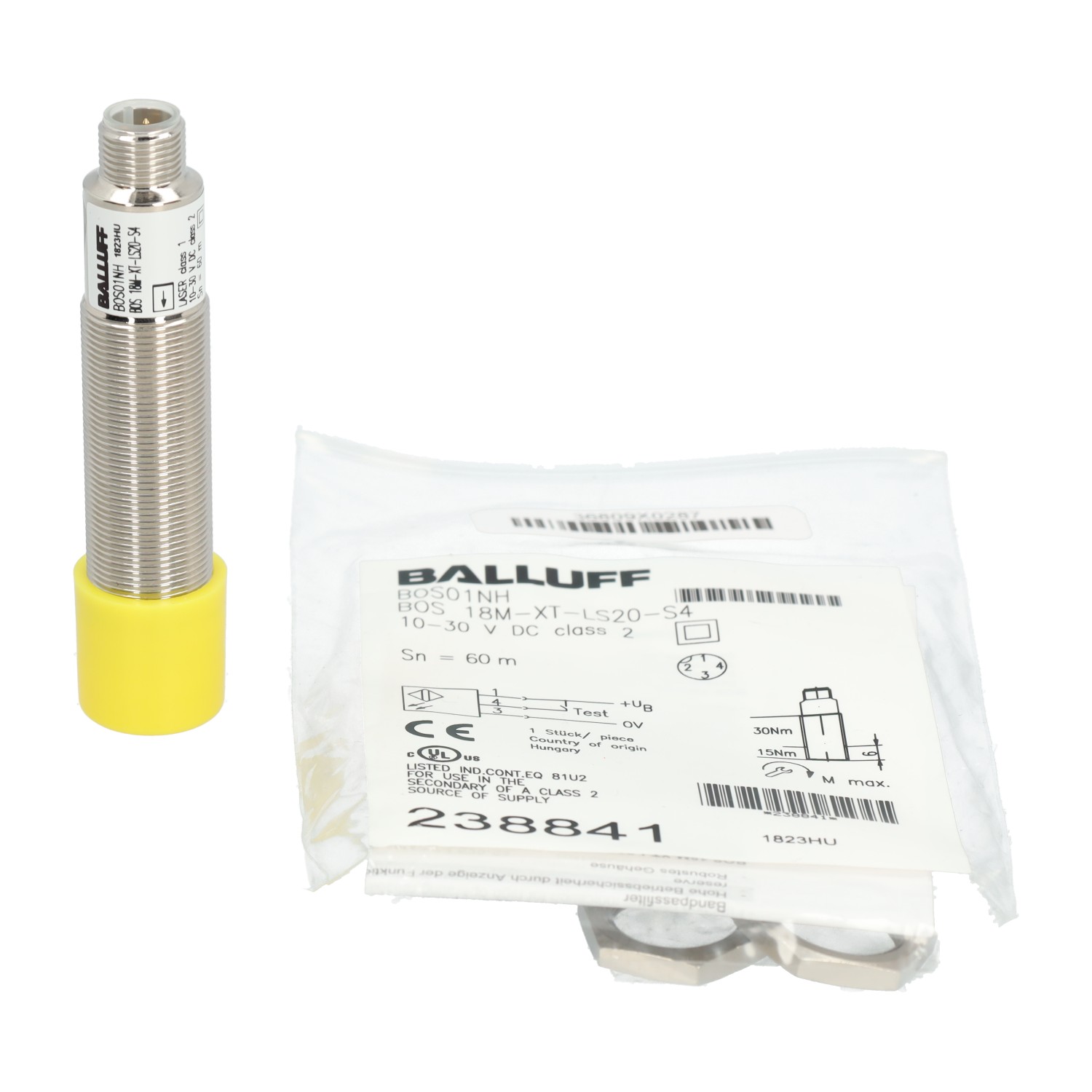 Balluff B0S01NH | Maxodeals