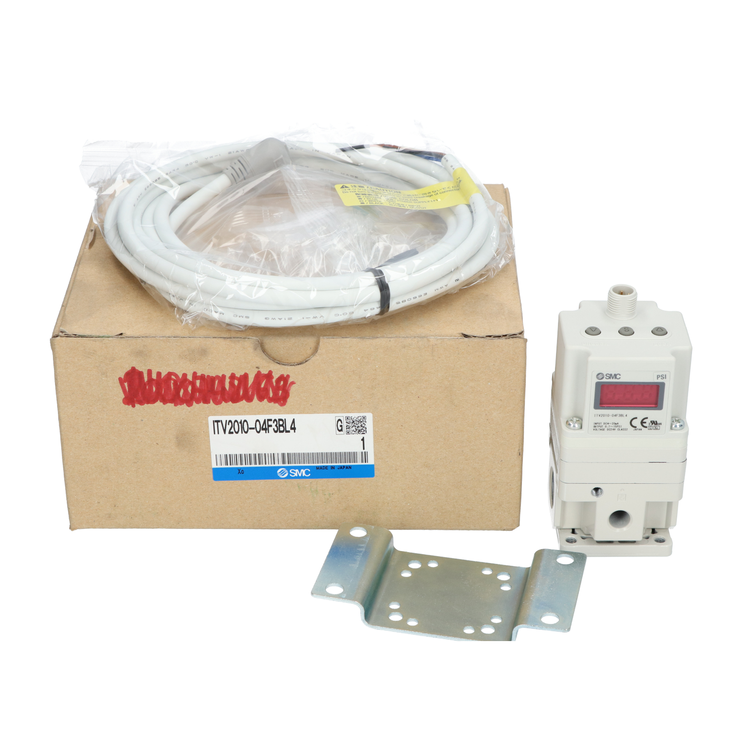 SMC ITV2010-04F3BL4 | Maxodeals