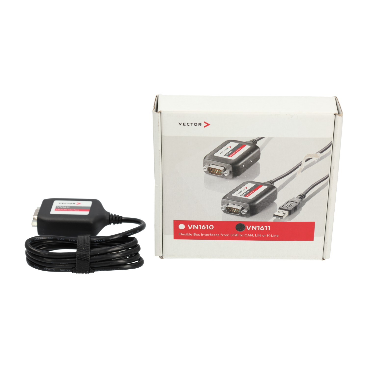 Vector VN1611 | Maxodeals