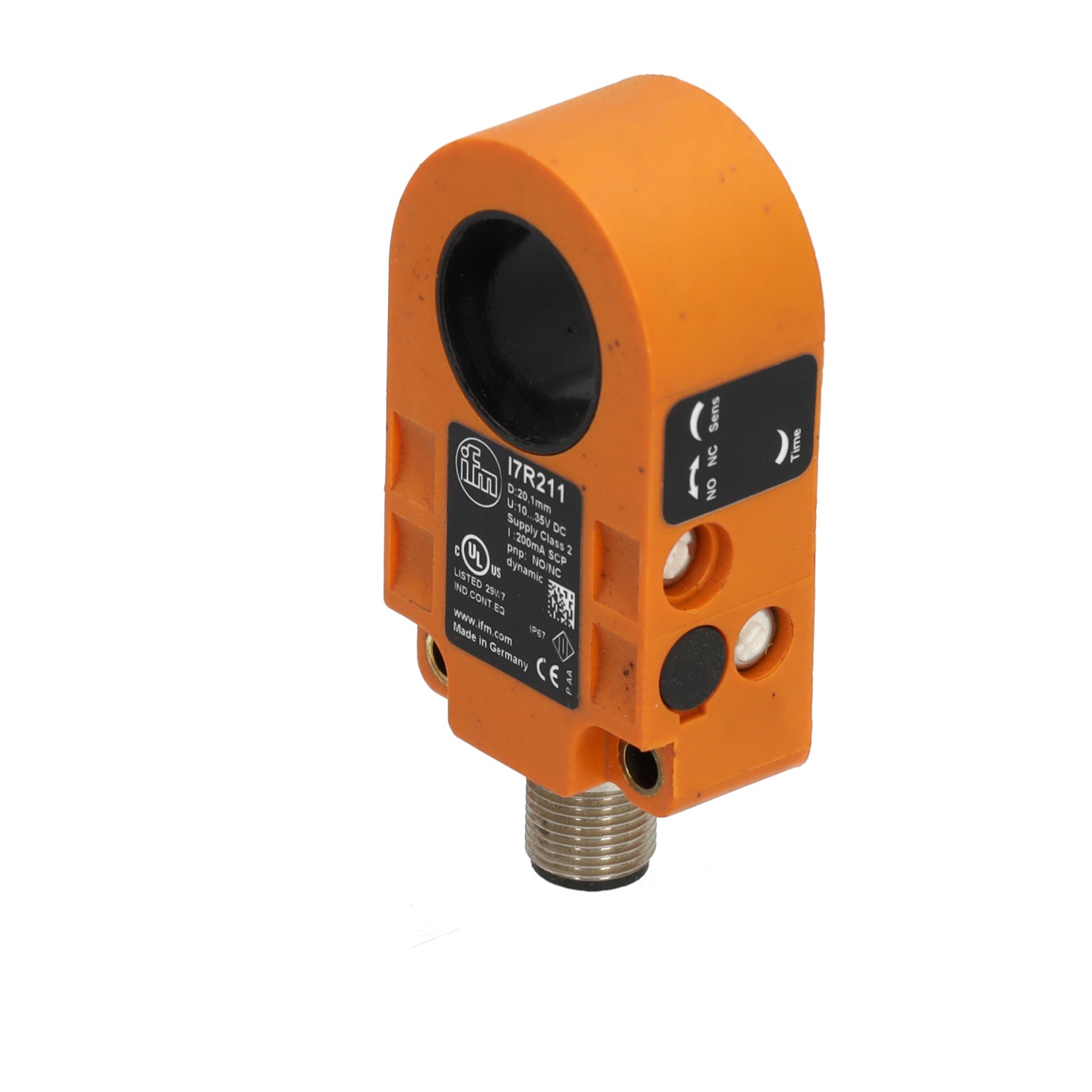 IFM Electronic I7R211 | Maxodeals