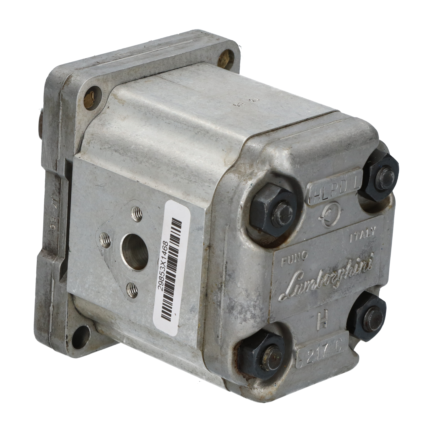 Lamborghini HLPDL/217C | Maxodeals