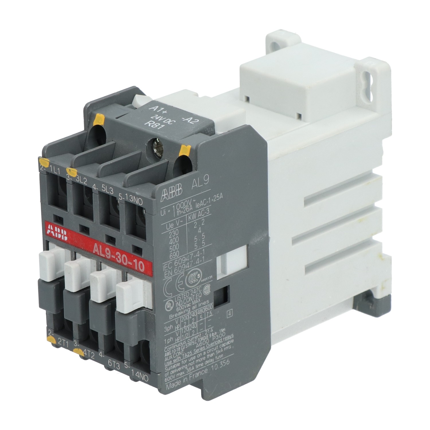 ABB AL9-30-10 | Maxodeals