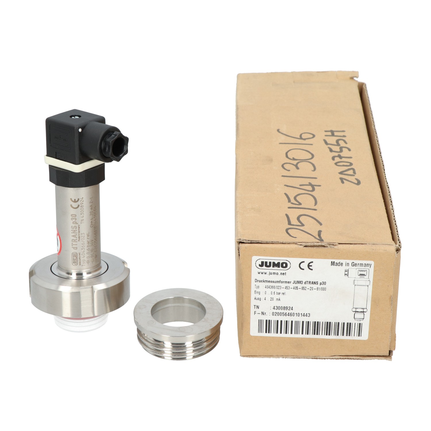 Jumo 404366/023 | Maxodeals