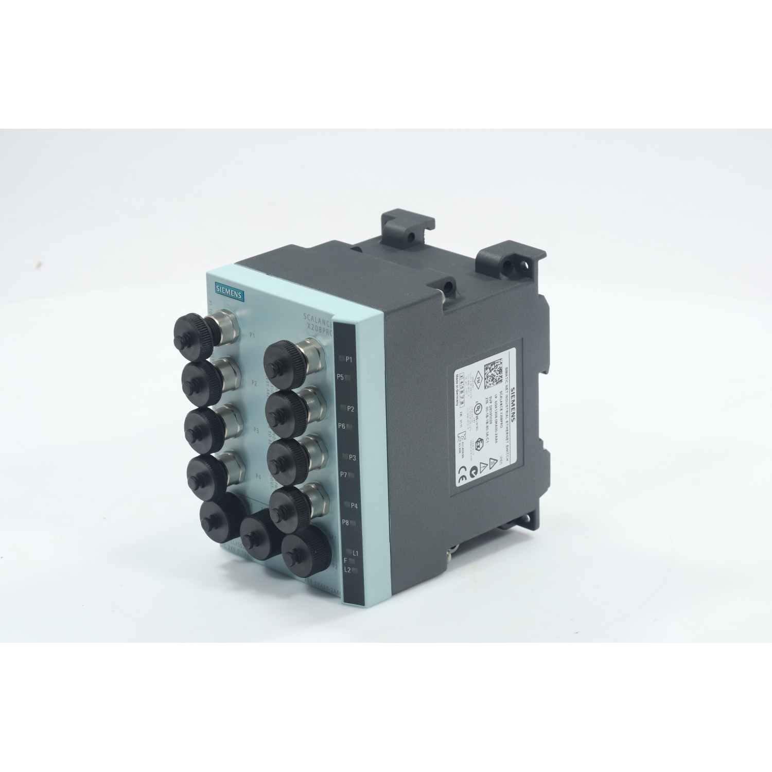 Siemens 6GK5208-0HA00-2AA6 | Maxodeals