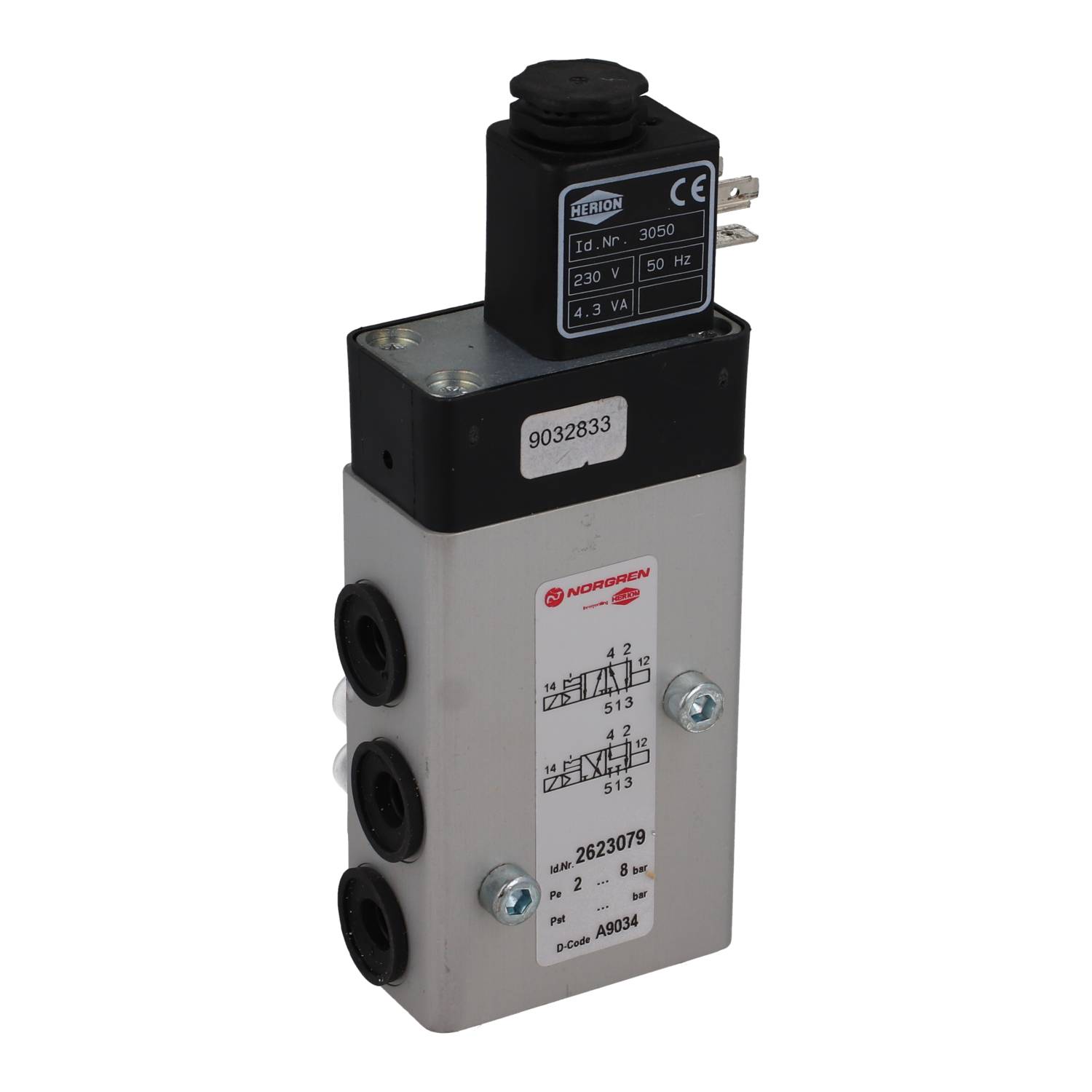 Norgren 2623079 | Maxodeals