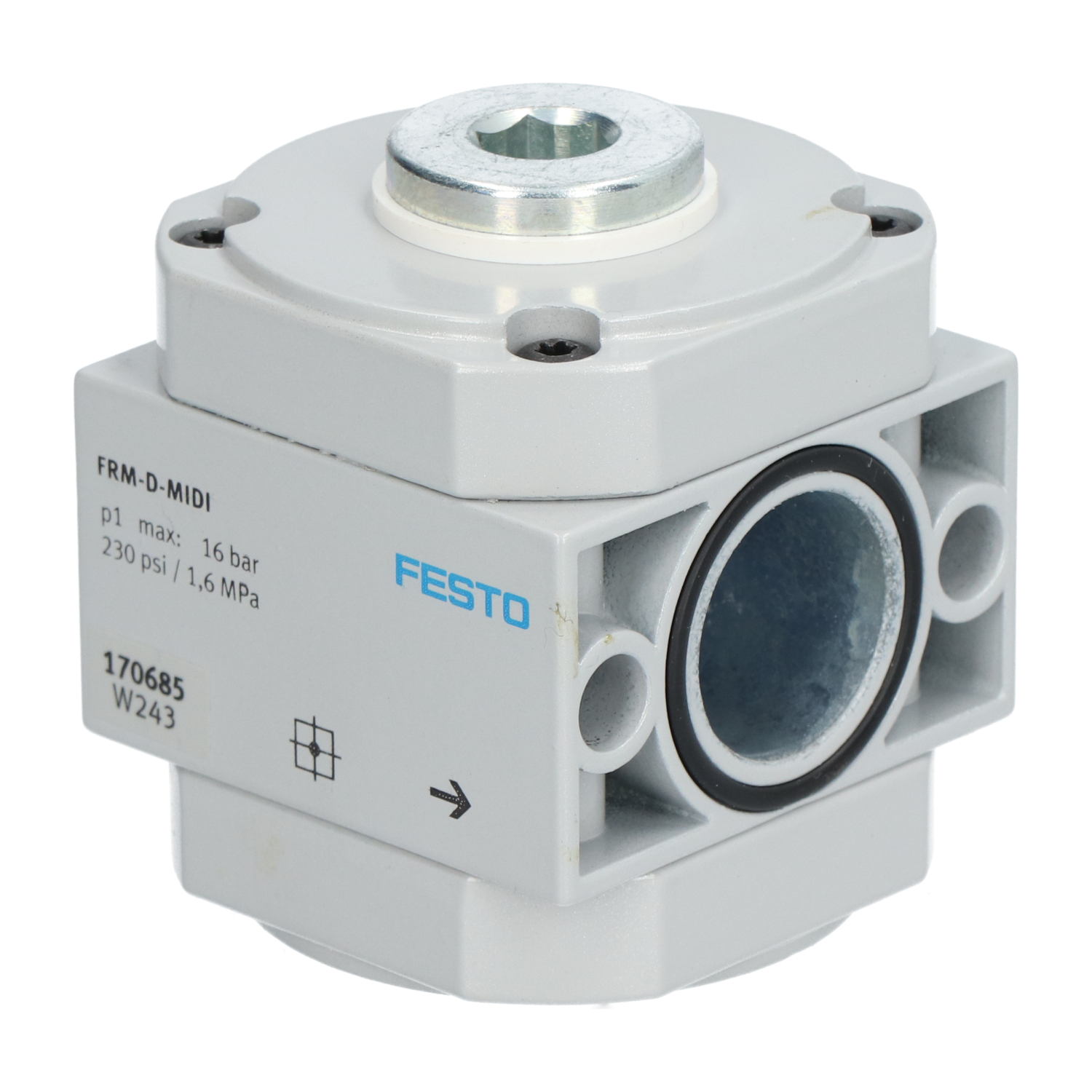 Festo FRM-D-MIDI | Maxodeals