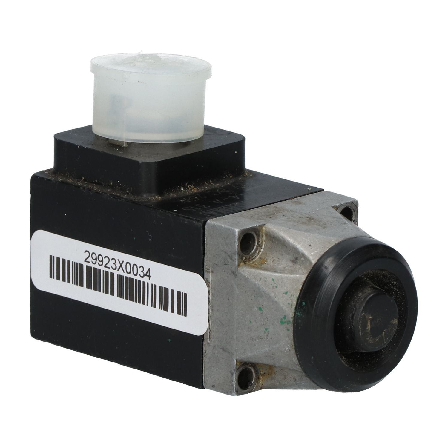 Hydronorma GU35-4-A | Maxodeals