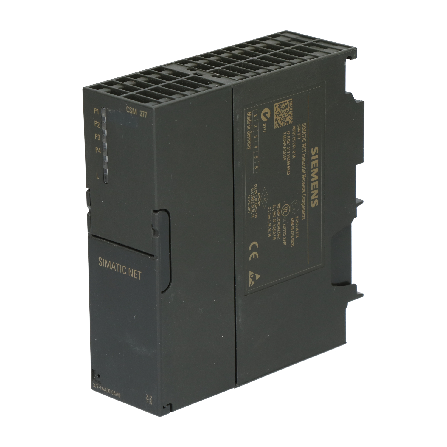 Siemens 6GK7377-1AA00-0AA0 | Maxodeals