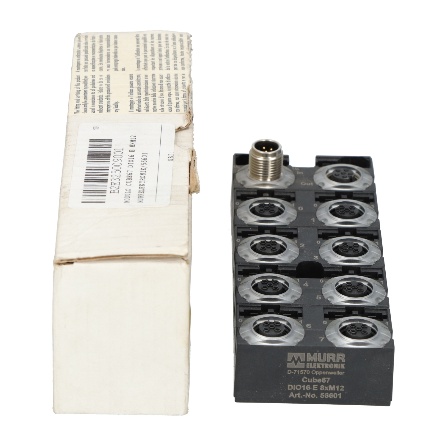 Murr Elektronik 56601 | Maxodeals