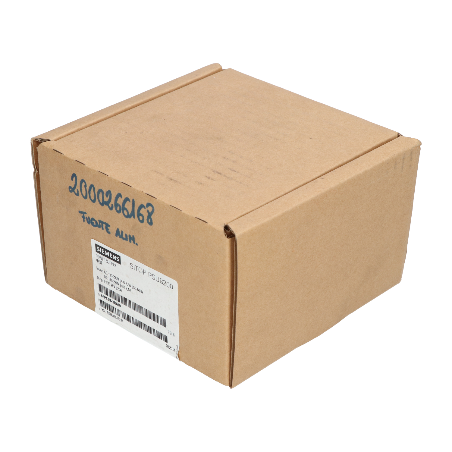 Siemens 6EP1336-3BA10 | Maxodeals