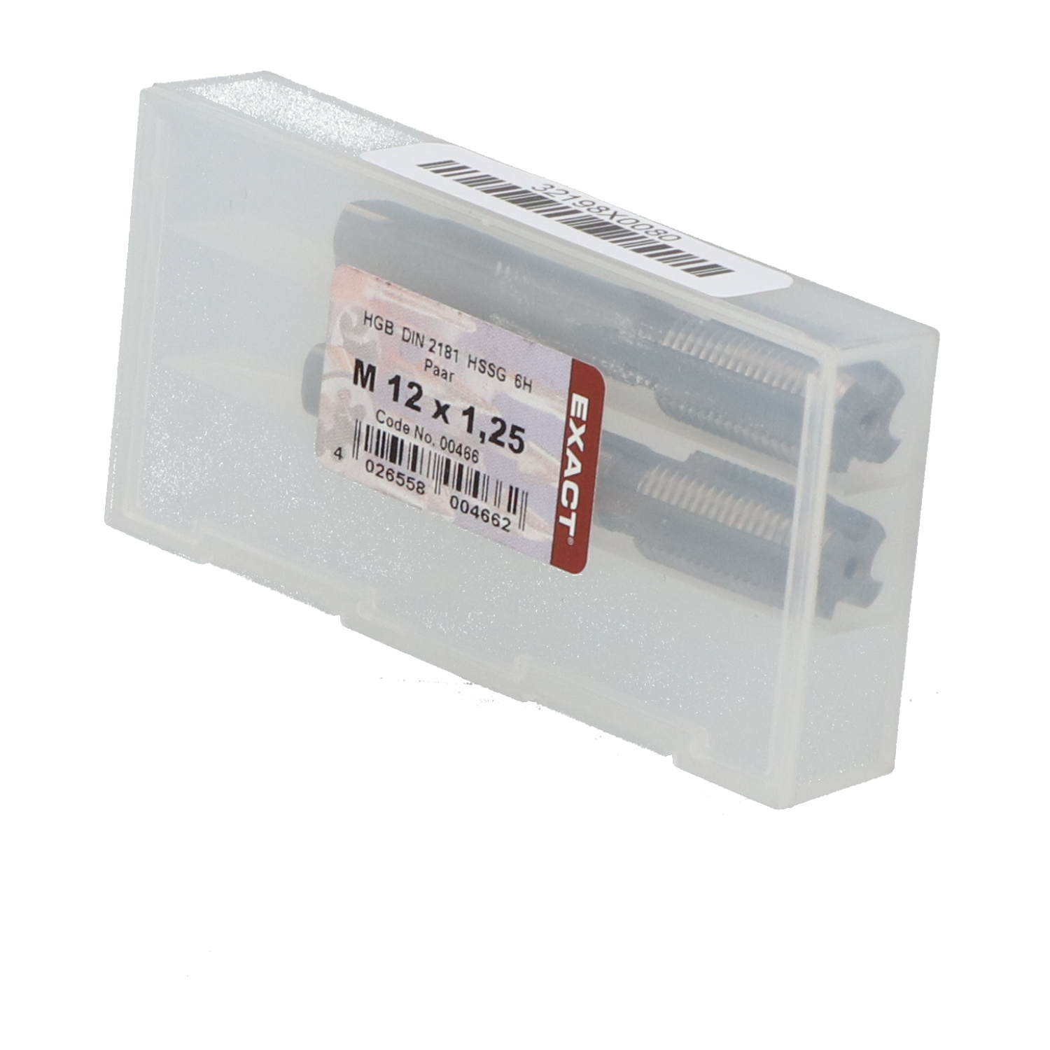 Exact 00466 | Maxodeals