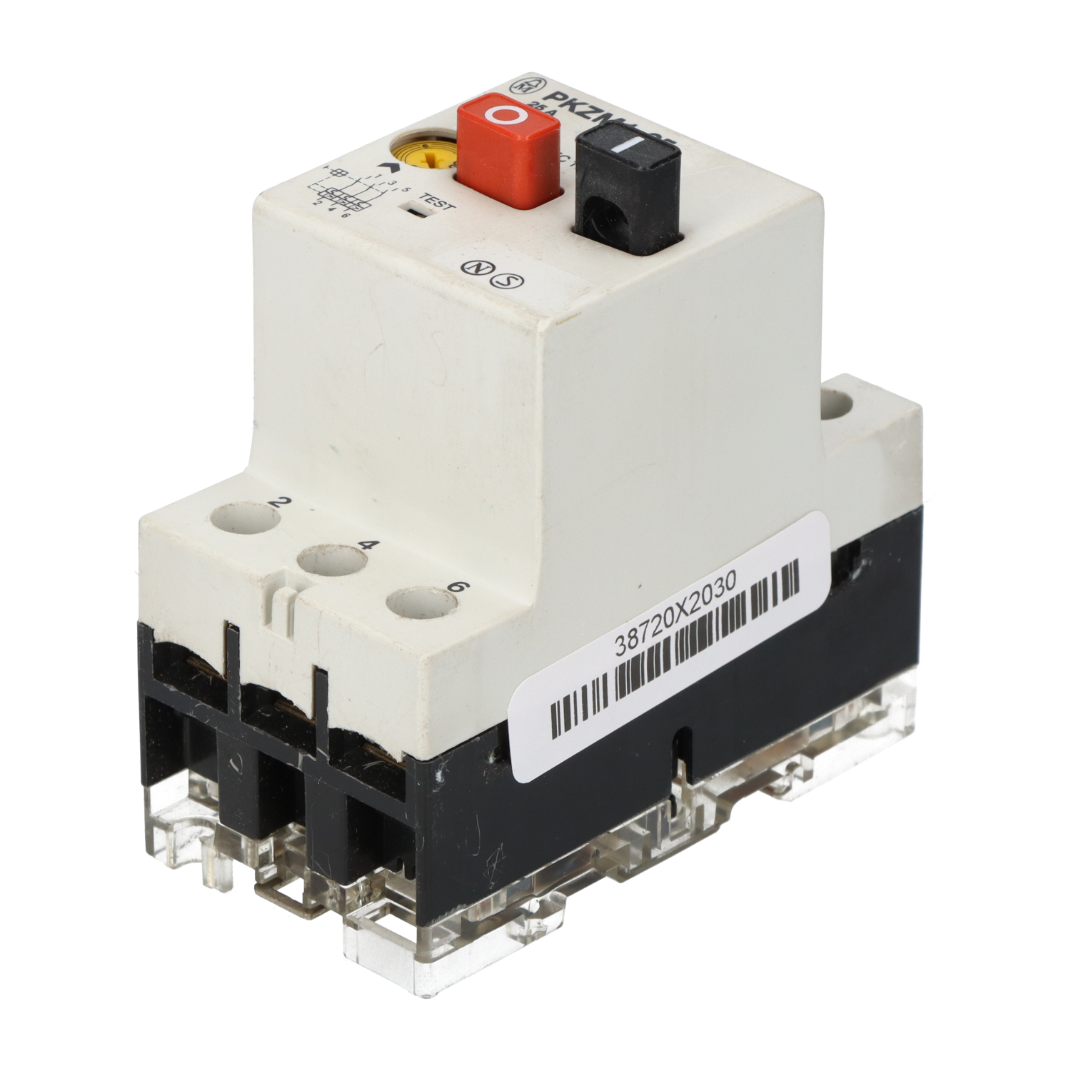 Klockner-Moeller PKZM1-25 | Maxodeals