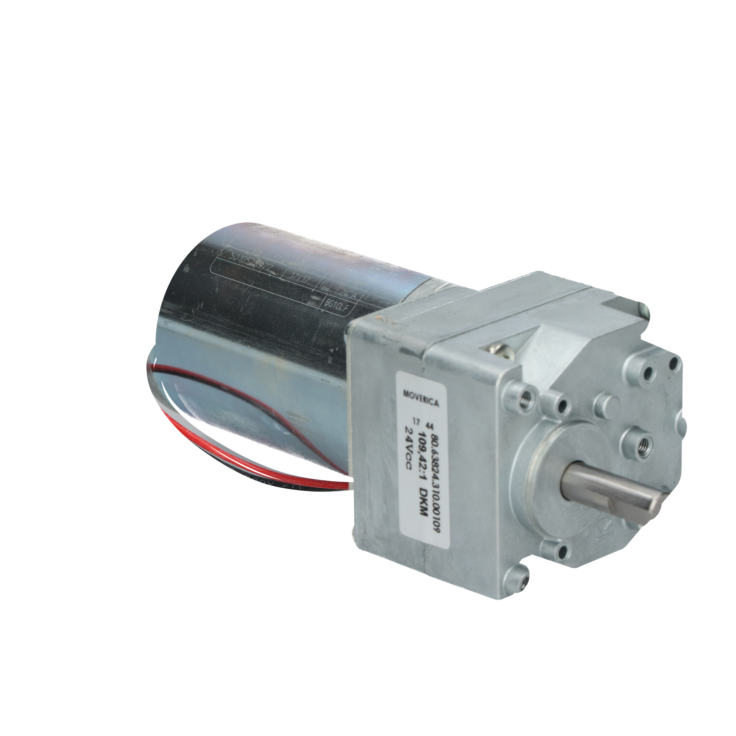 Dunkermotoren GR63X25/24V | Maxodeals