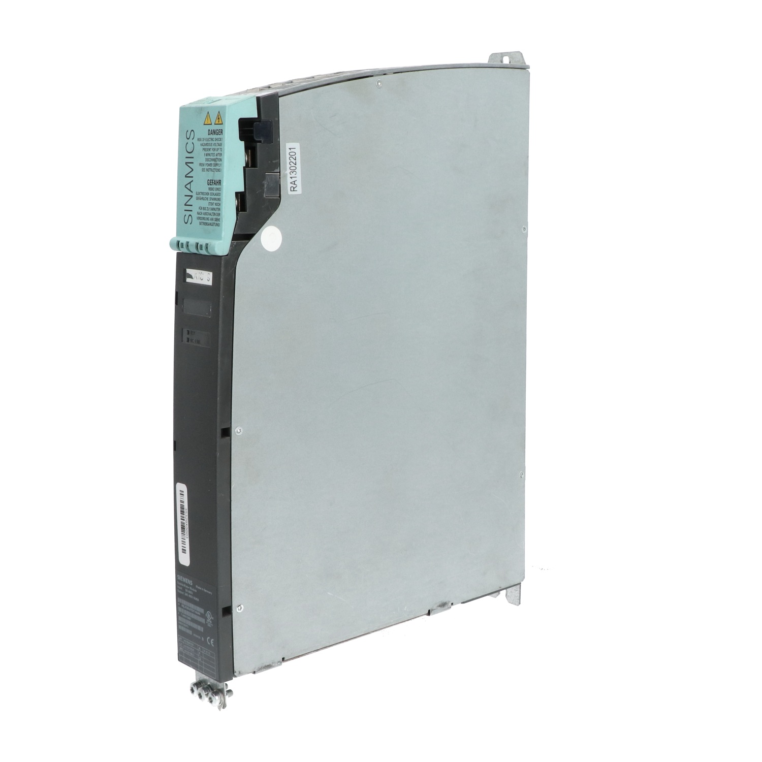 Siemens 6SL3120-2TE21-0AA0 | Maxodeals