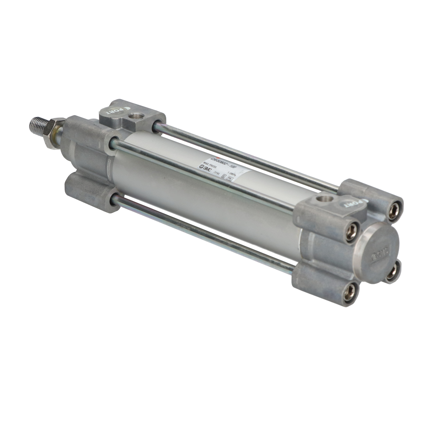 SMC C96SDB32-100 | Maxodeals