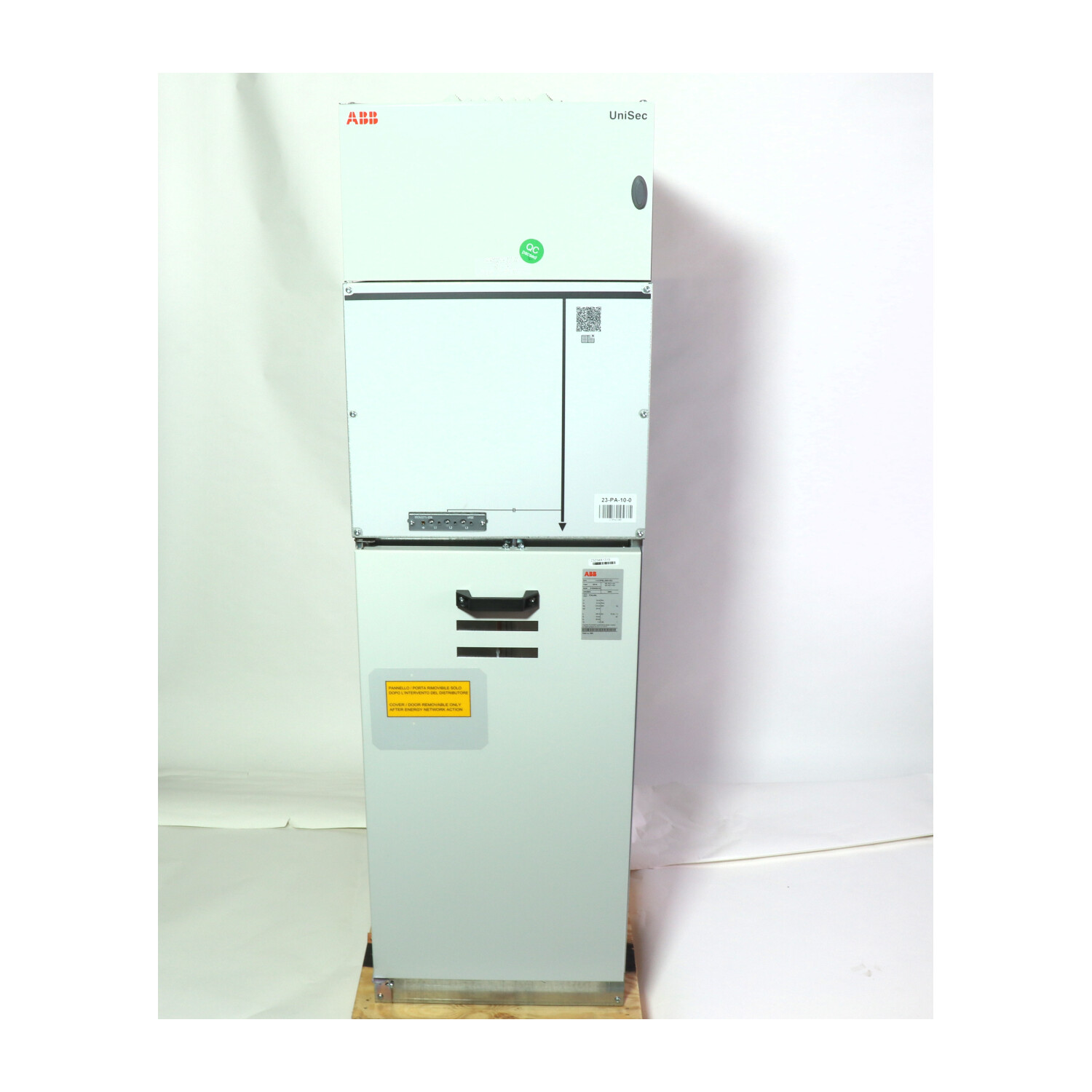 ABB UNISEC-DRC | Maxodeals