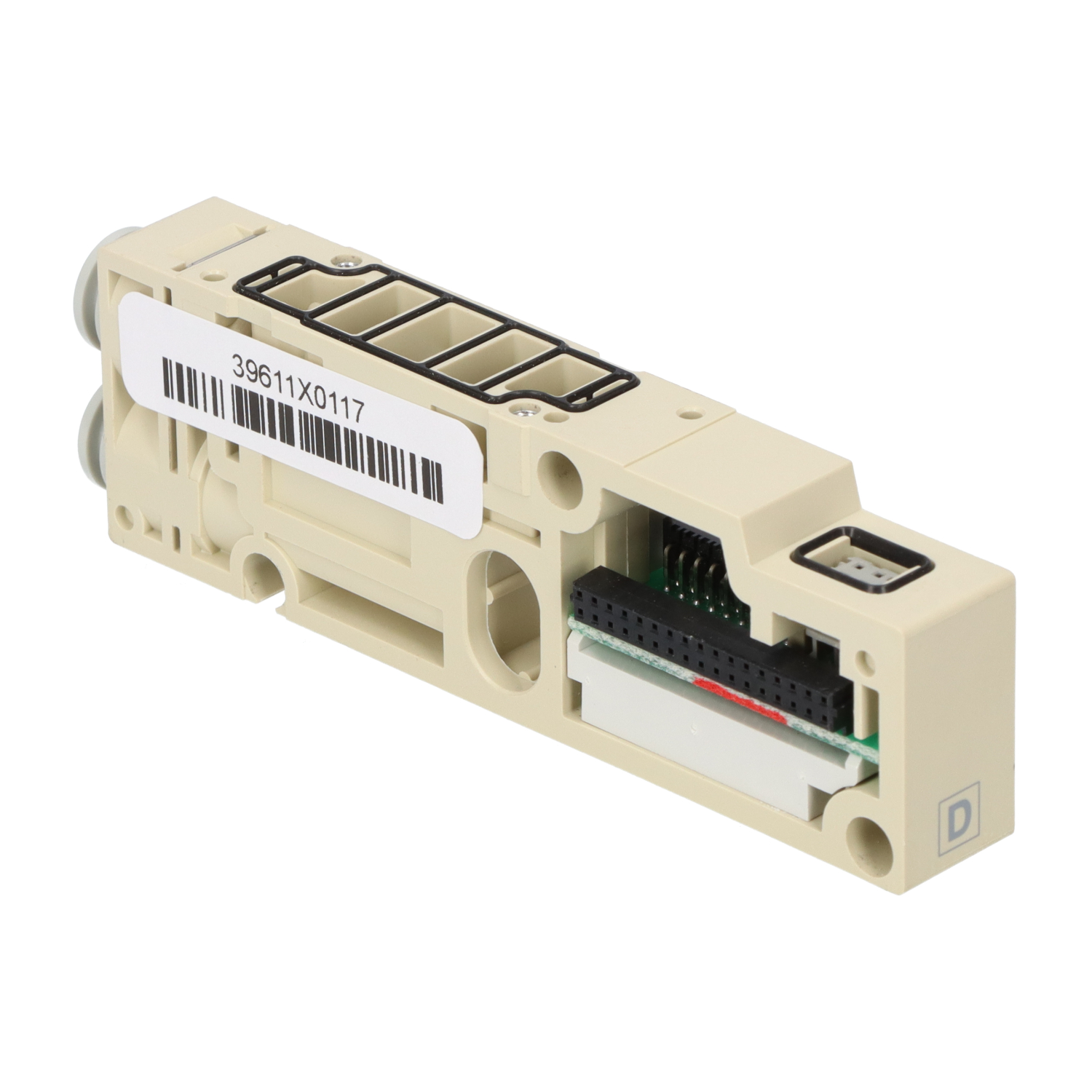 SMC SV2000-50-2A-C8 | Maxodeals