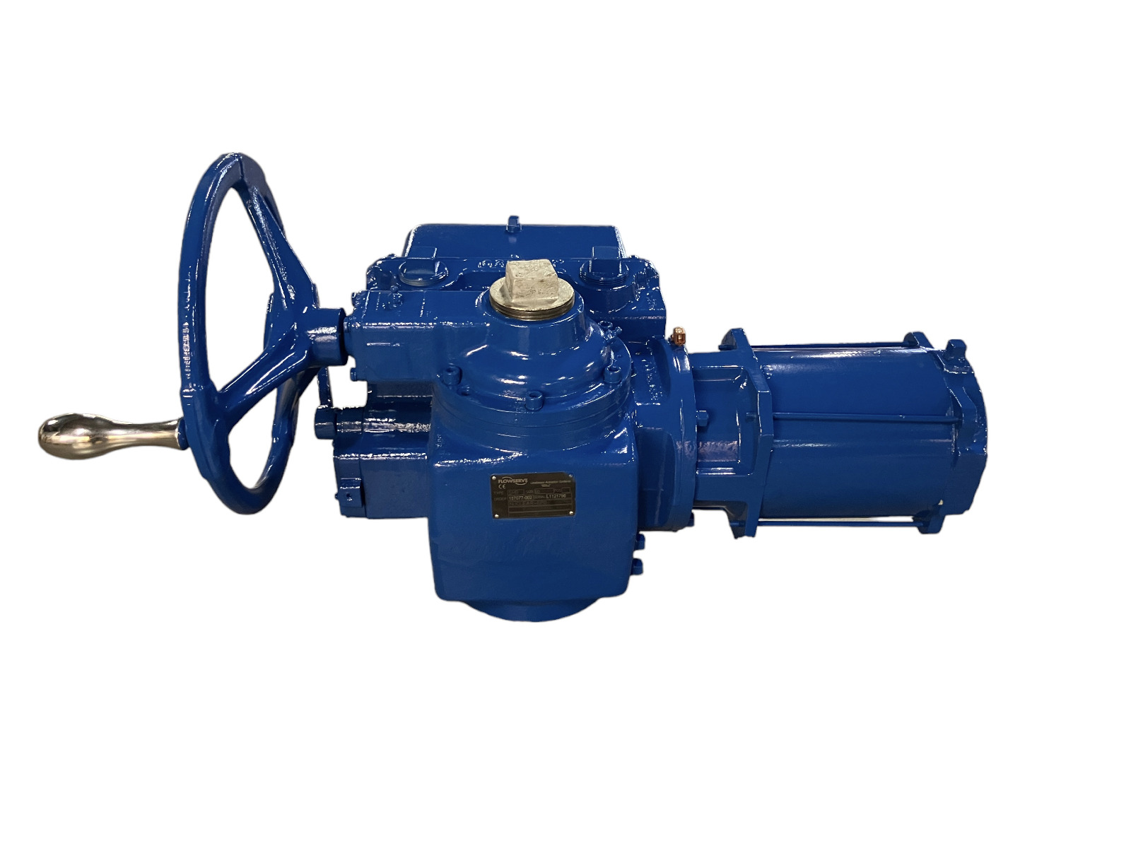 Flowserve SMB | Maxodeals