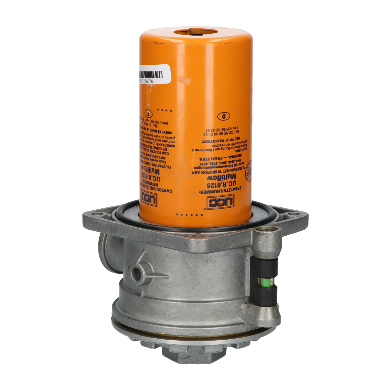 UCC UC.R.6125 | Maxodeals