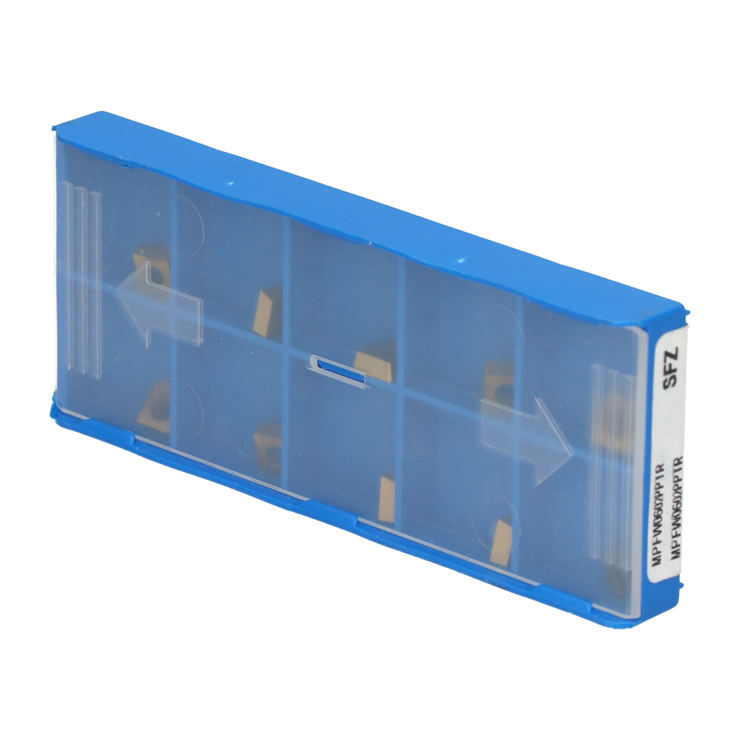 Ati Stellram MPFW0602PPTR | Maxodeals