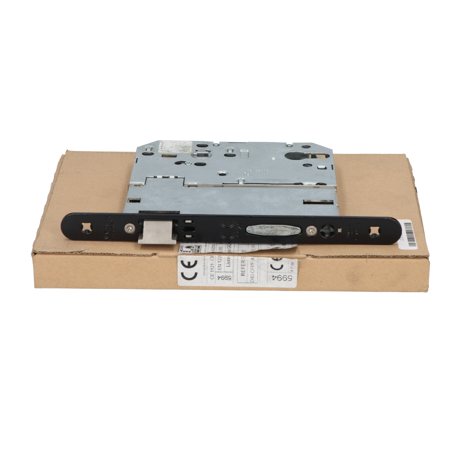 Assa Abloy D45CFPFA120XLVR | Maxodeals