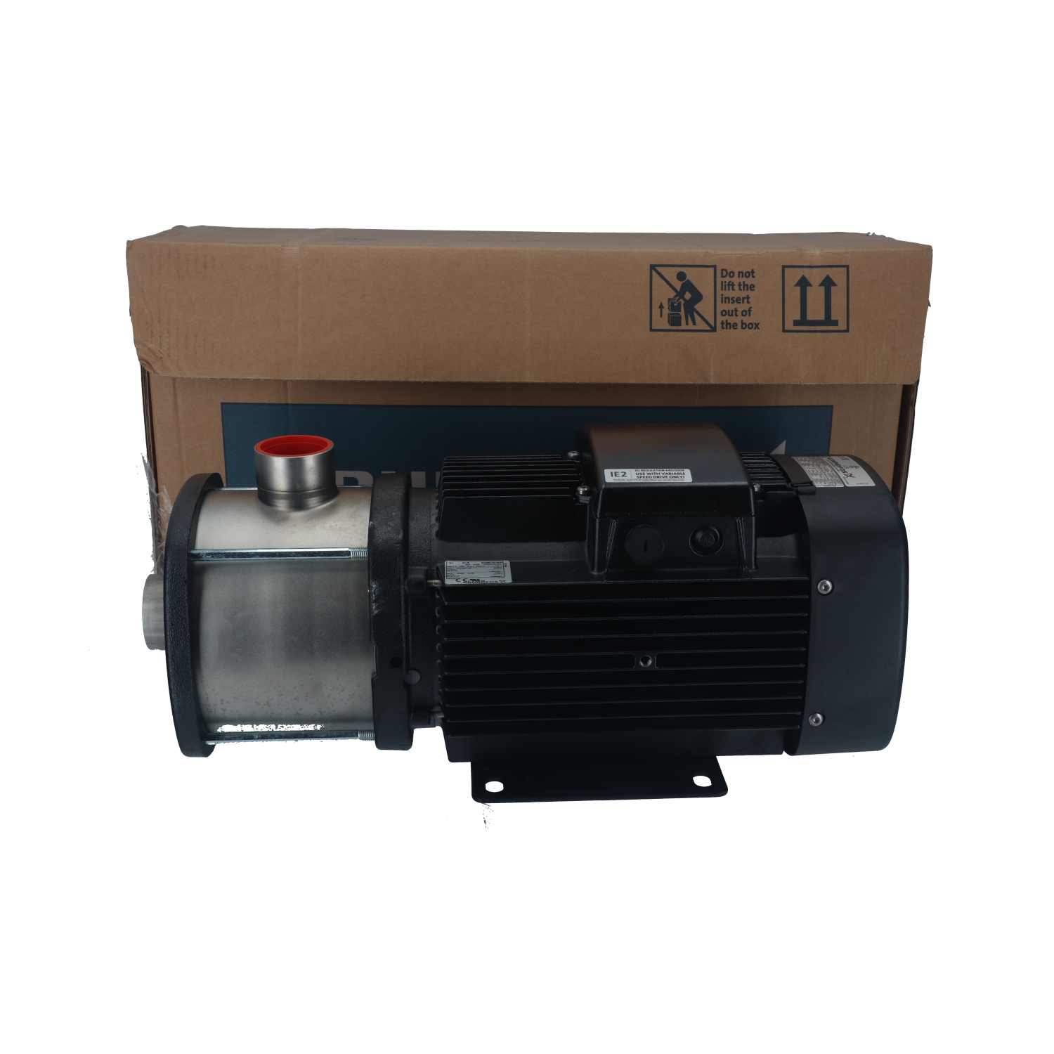 Grundfos CM103ARIEAQQEIAAN | Maxodeals