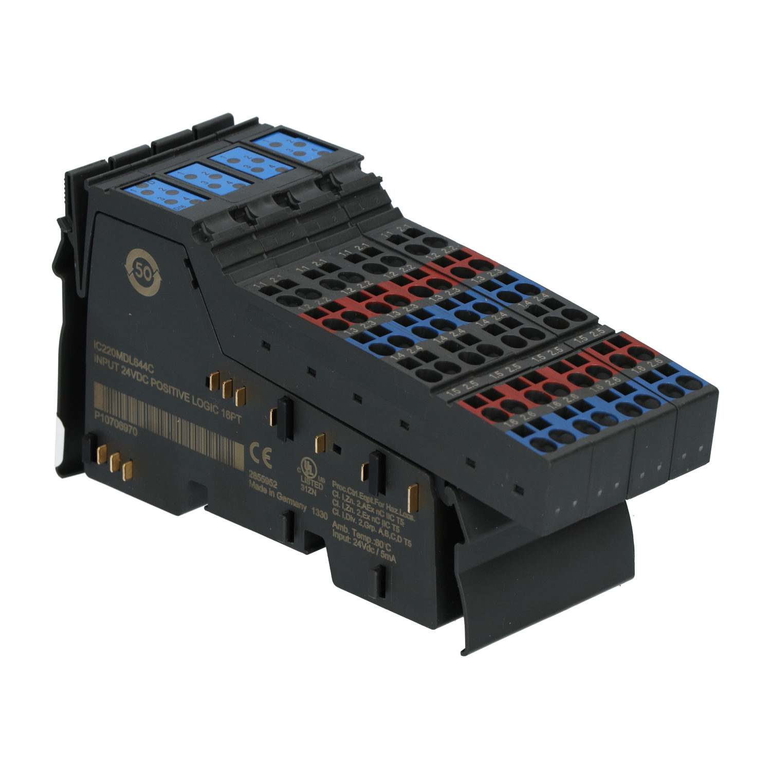 Ge Fanuc IC220MDL644C | Maxodeals