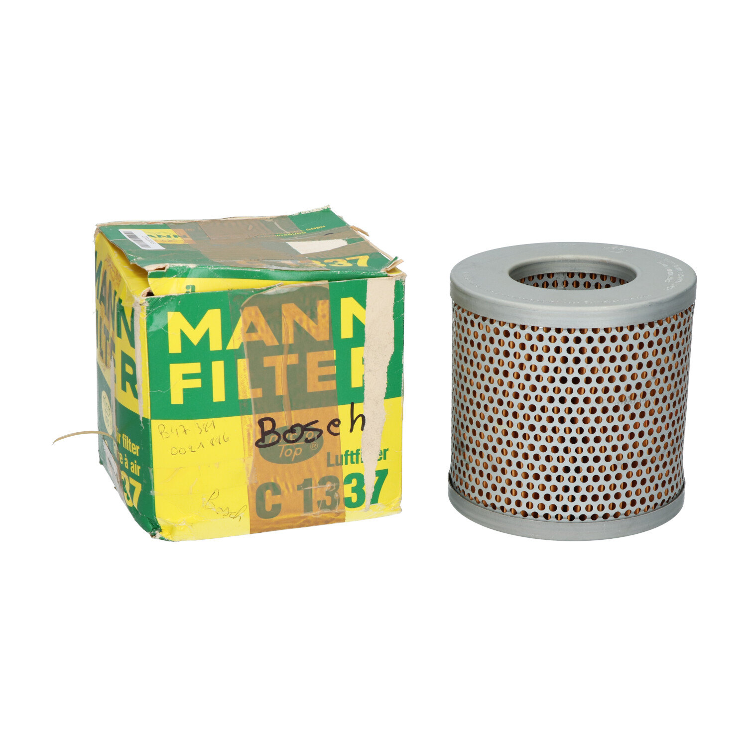 Mann Filter C1337 | Maxodeals