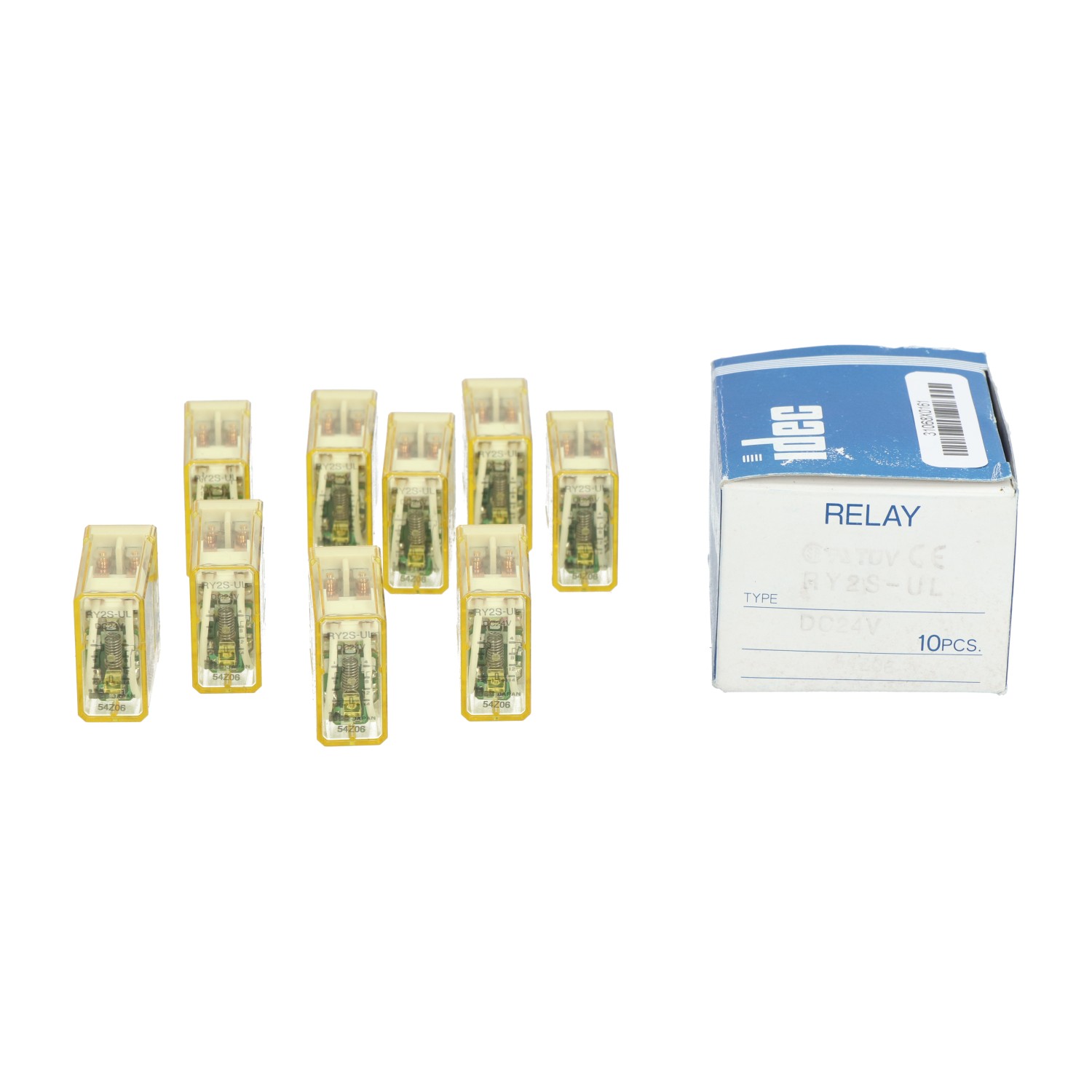 Idec RY2S-UL | Maxodeals